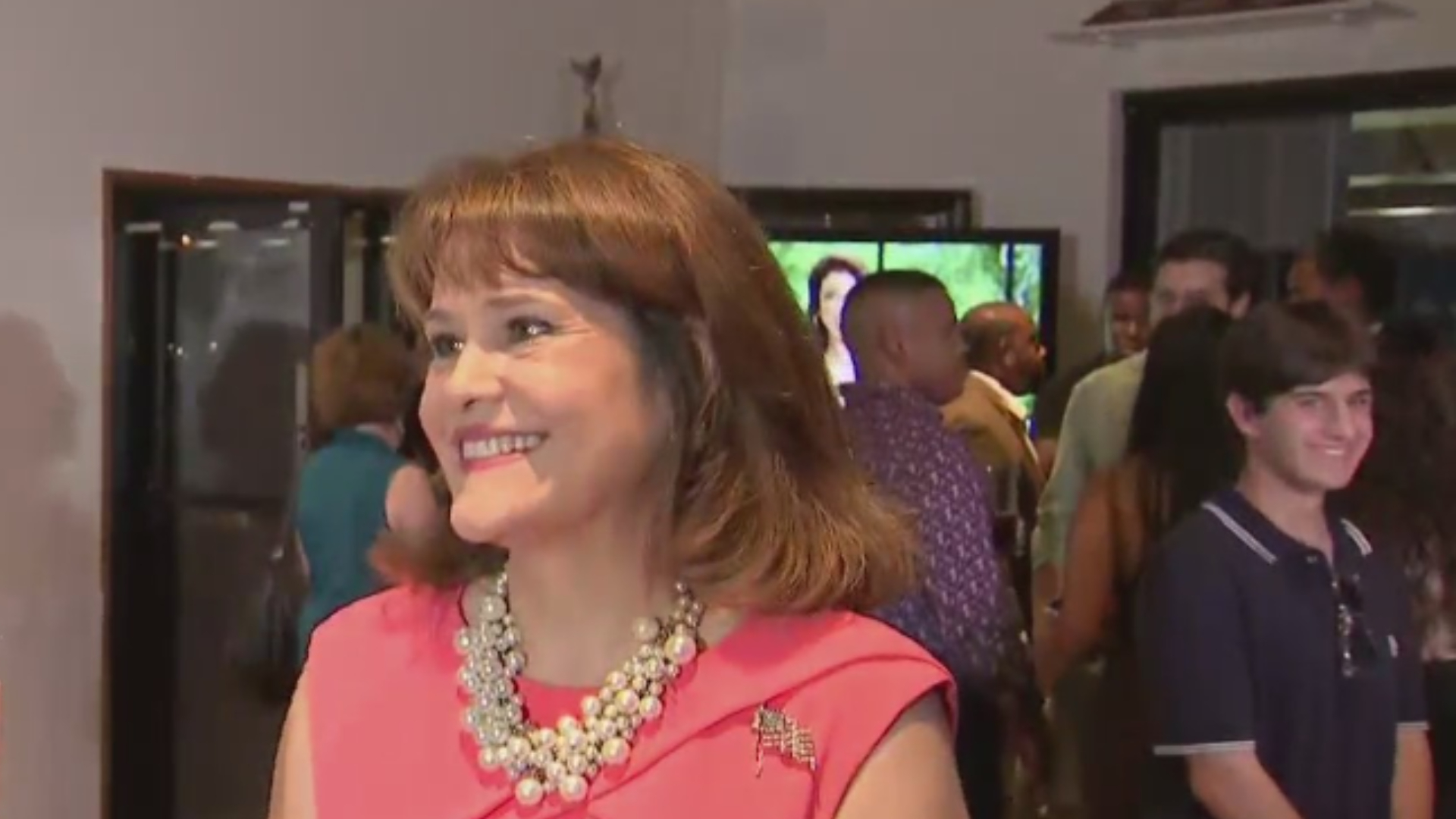 Annette Taddeo gana candidatura para el Distrito 27 en el Congreso | Tu ...