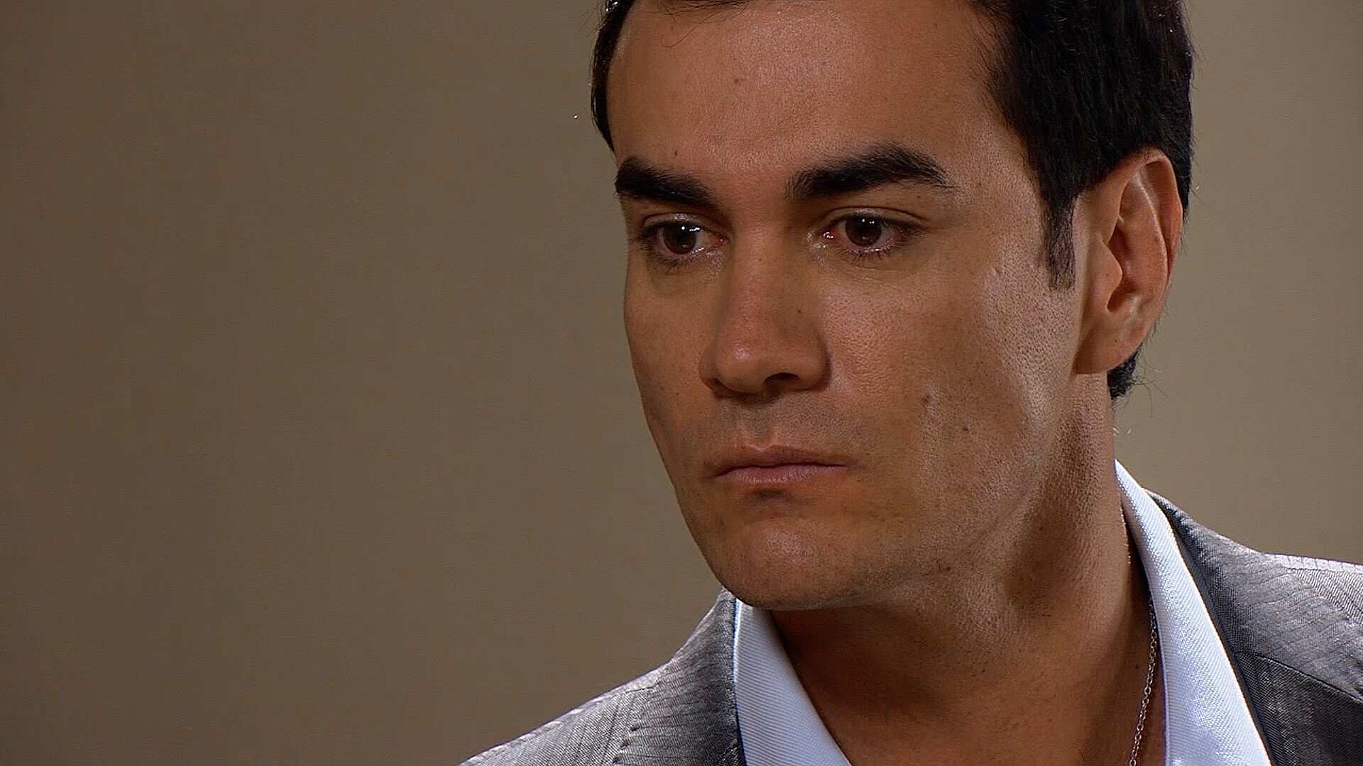 C44: Iván no es el verdadero padre de Perlita | Shows La fuerza del destino | Las Estrellas