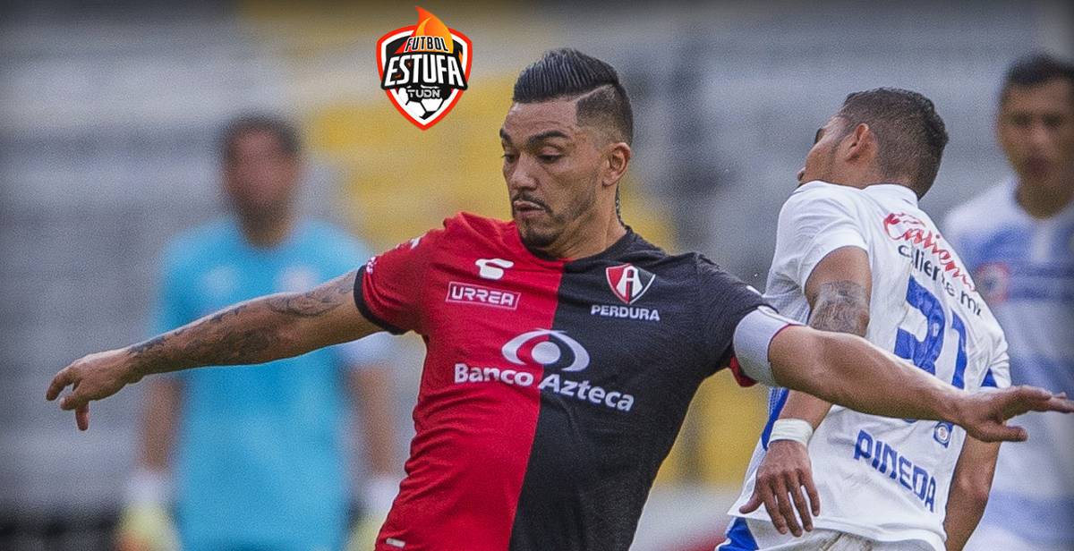 Lorenzo Reyes está cada vez más lejos del América | TUDN Liga MX | TUDN