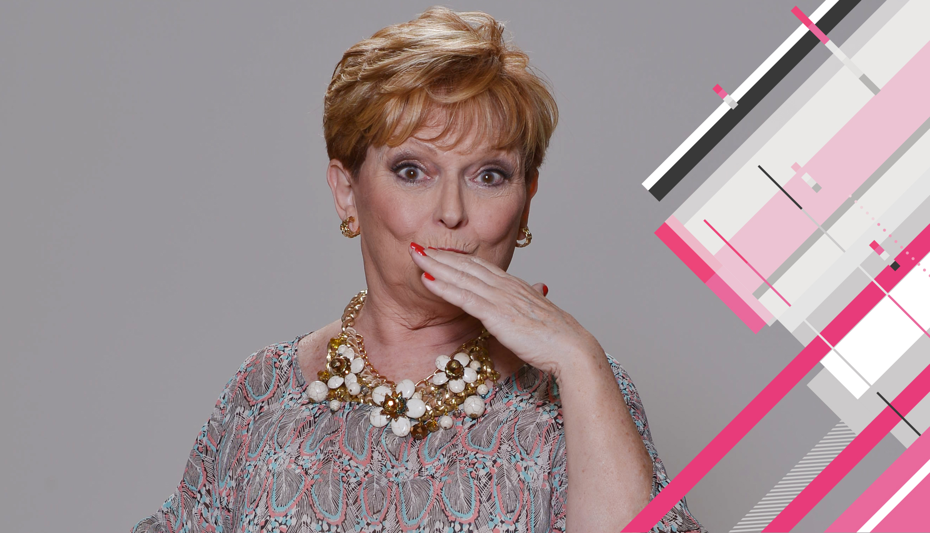 Laura Moro será estricta con las bellas | Realities Nuestra Belleza ...