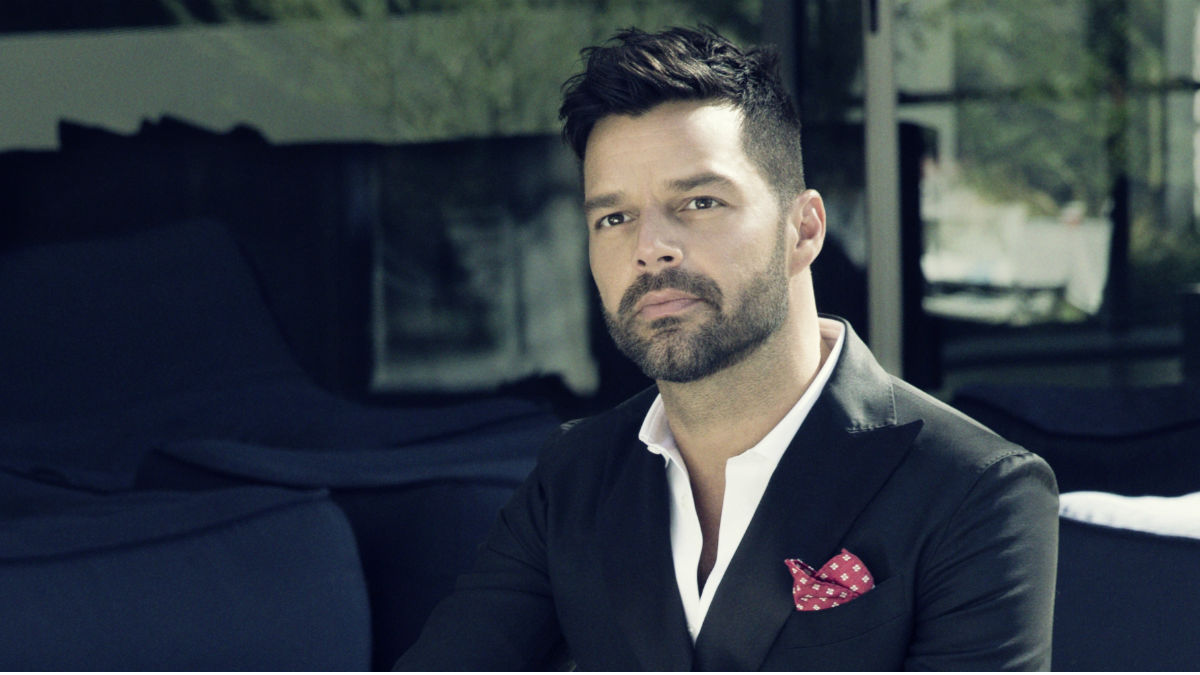La trayectoria de Ricky Martin | Univision Famosos | Univision