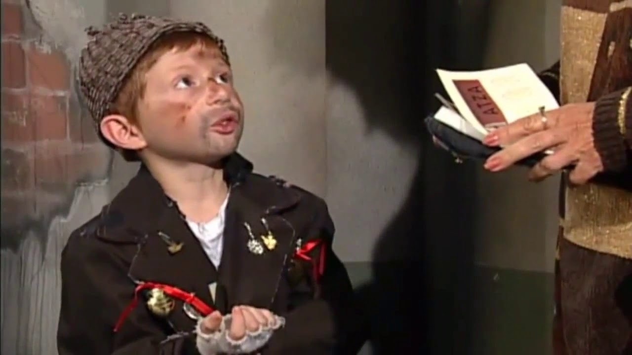 Los mejores memes de Benito diciendo "Claro, el rico siempre humillando ...