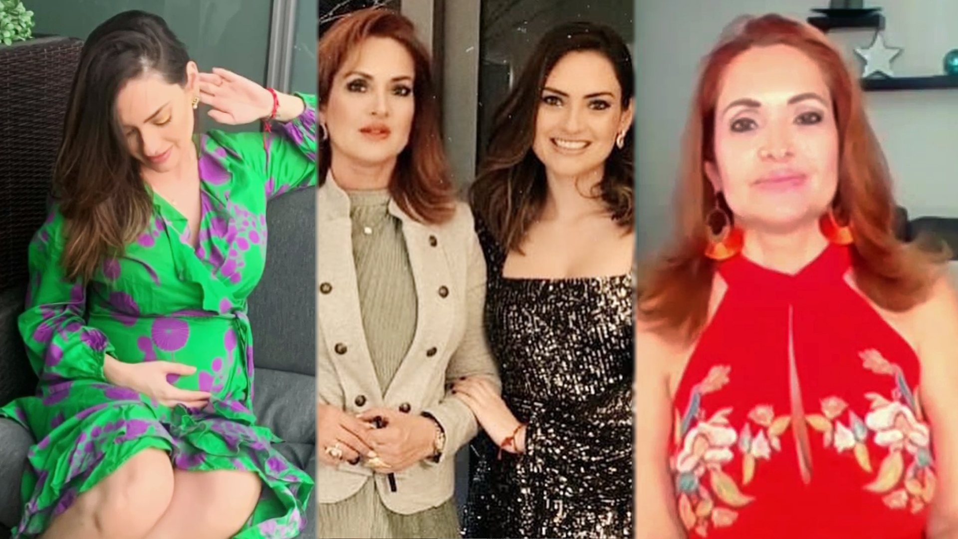 "Dile a mi mamá que ya voy": madre de Michelle Galván sabía que sería ...