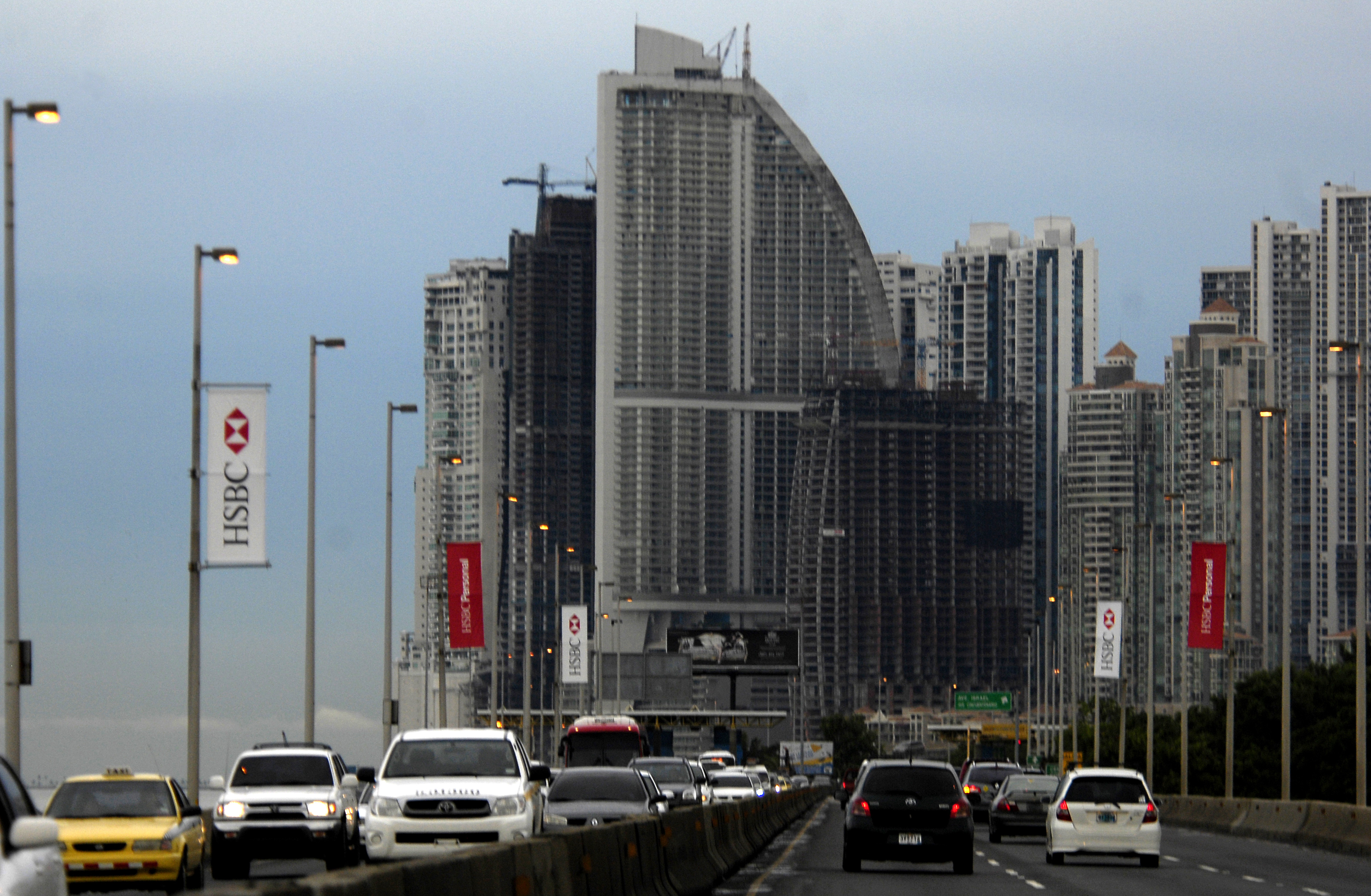 El narco-empresario detrás de la construcción de la Torre Trump en ...