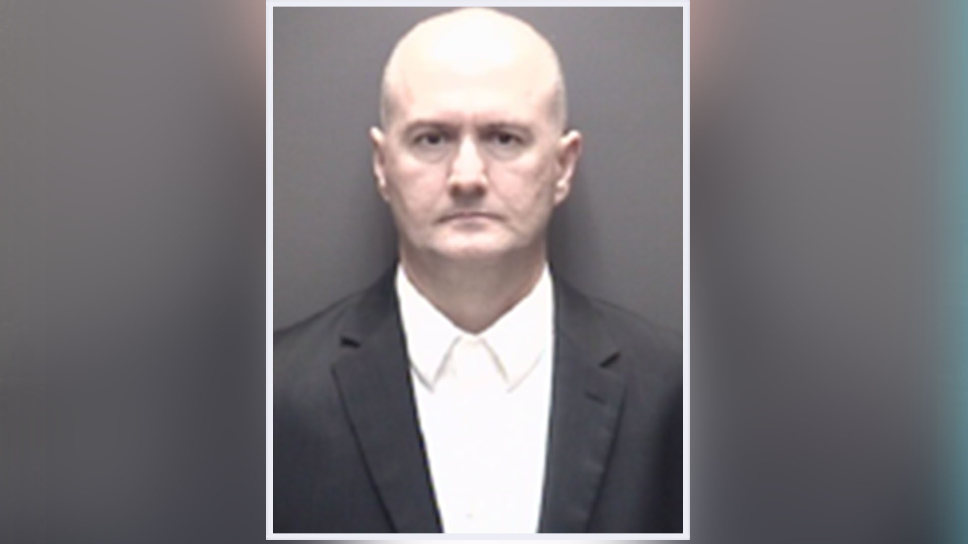 Kenneth John Fontenot, exmaestro de Clear Creek ISD es sentenciado a 6 ...