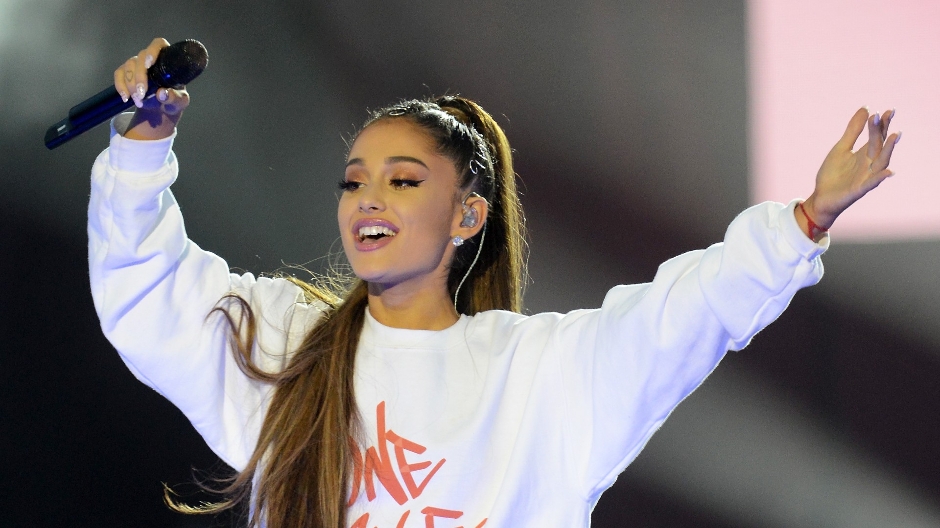 Las exigencias de Ariana Grande en su gira mundial que afecta a ...