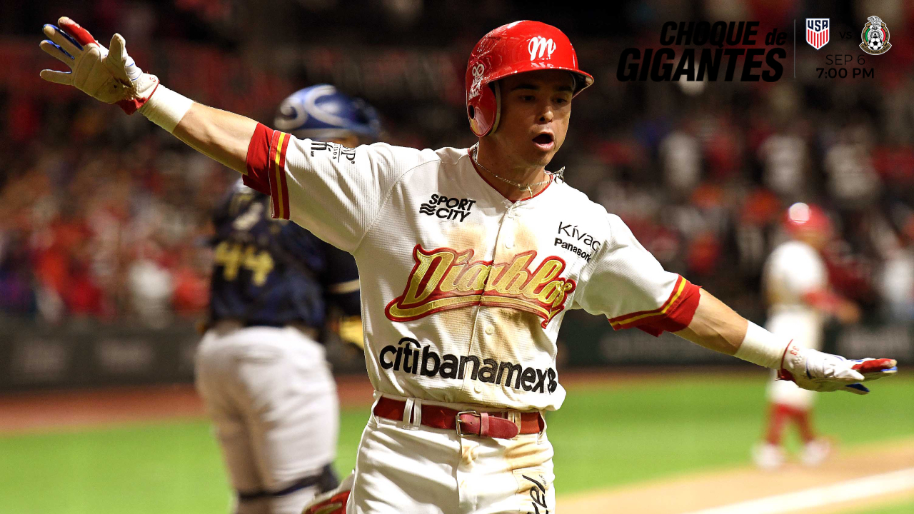 Diablos Rojos doma a Tigres en inicio de los Playoffs | Deportes Más ...