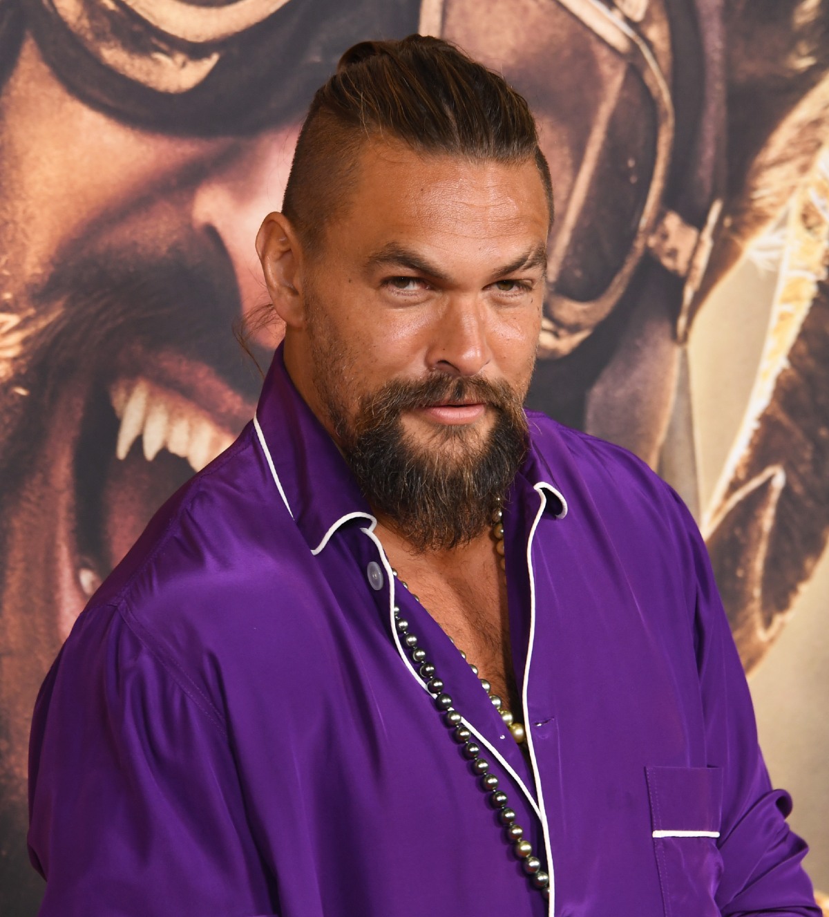 Jason Momoa da pistas sobre su futuro en DC: ¿Seguirá siendo Aquaman ...