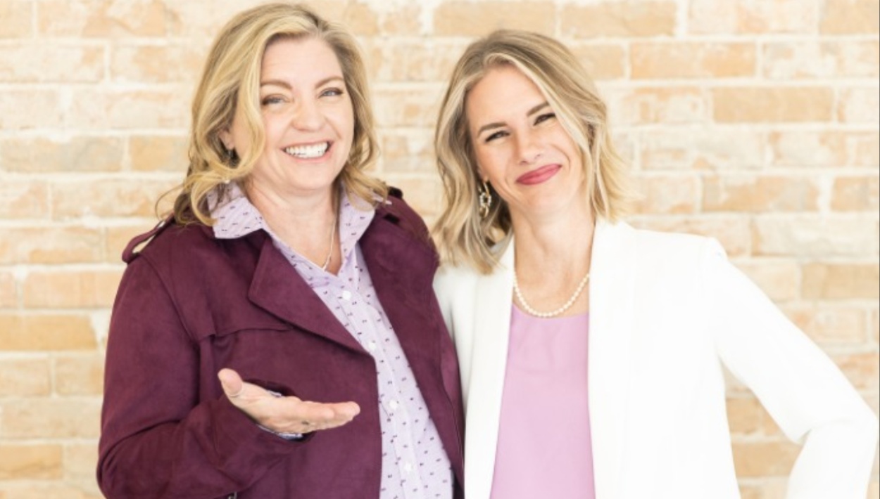 Ruby Franke y Jodi Hildebrandt acusadas de maltrato infantil curaban ...