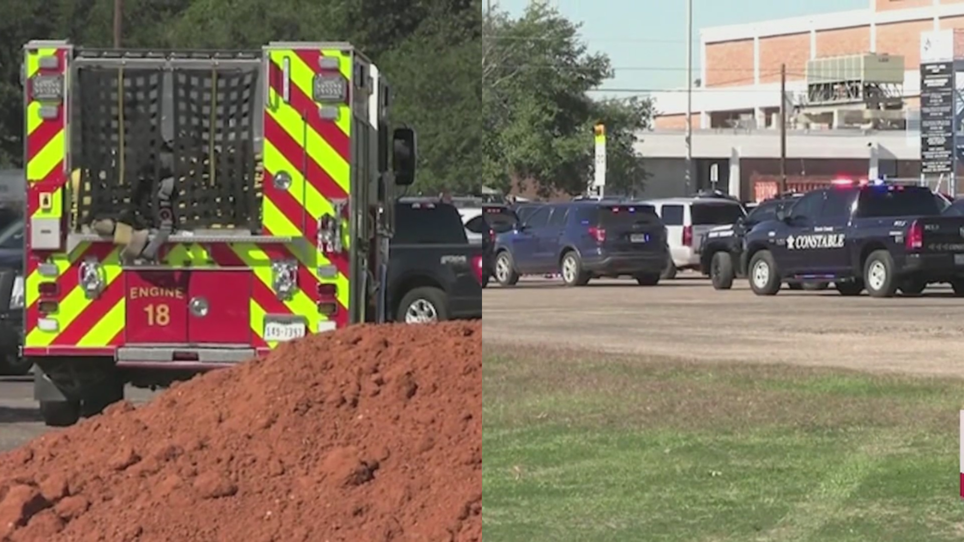 Acusan a Shane James de varios tiroteos y asesinatos en San Antonio y ...