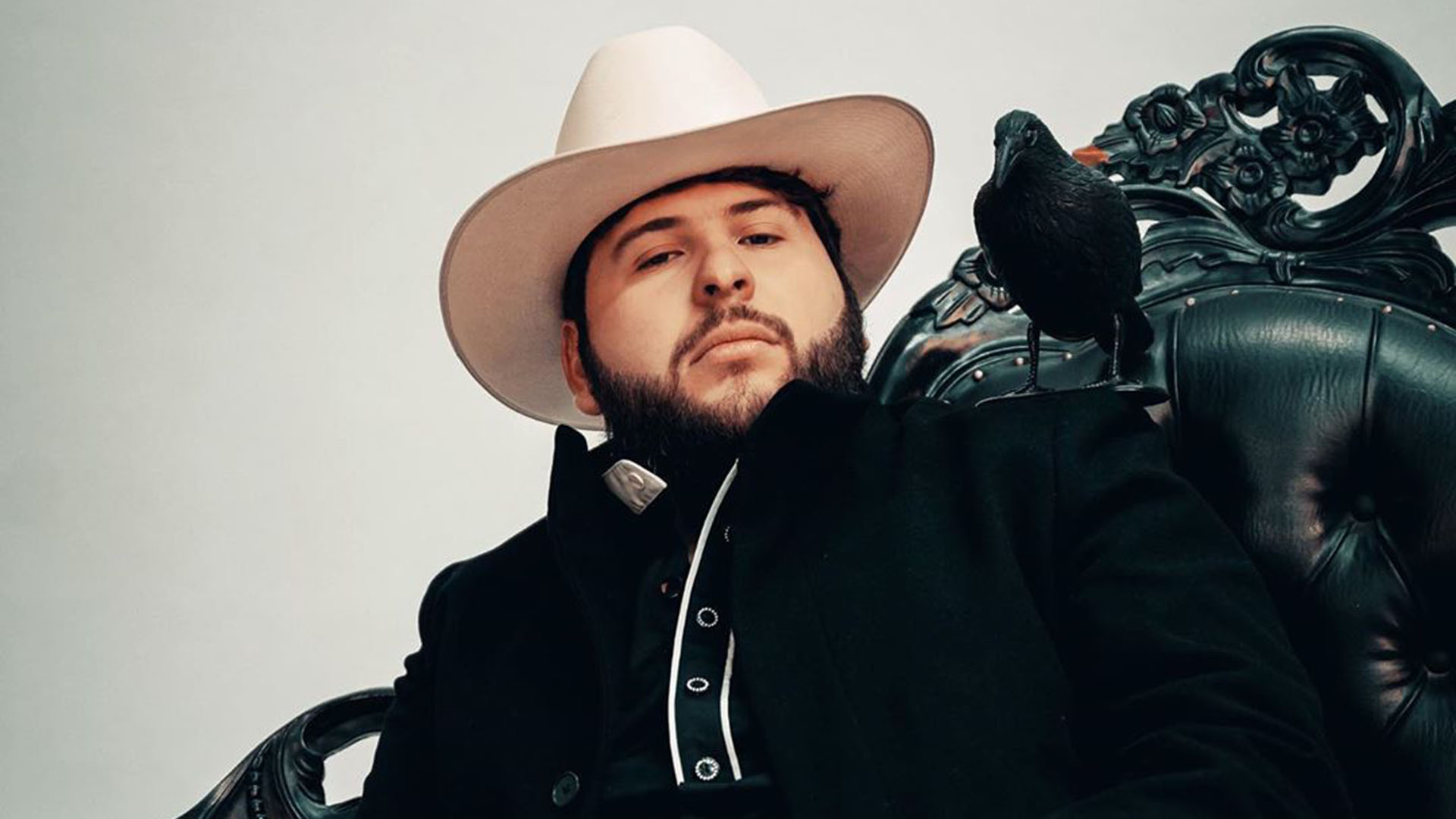 El Fantasma habla de sus pasiones en Uforia Hangout Sessions ...