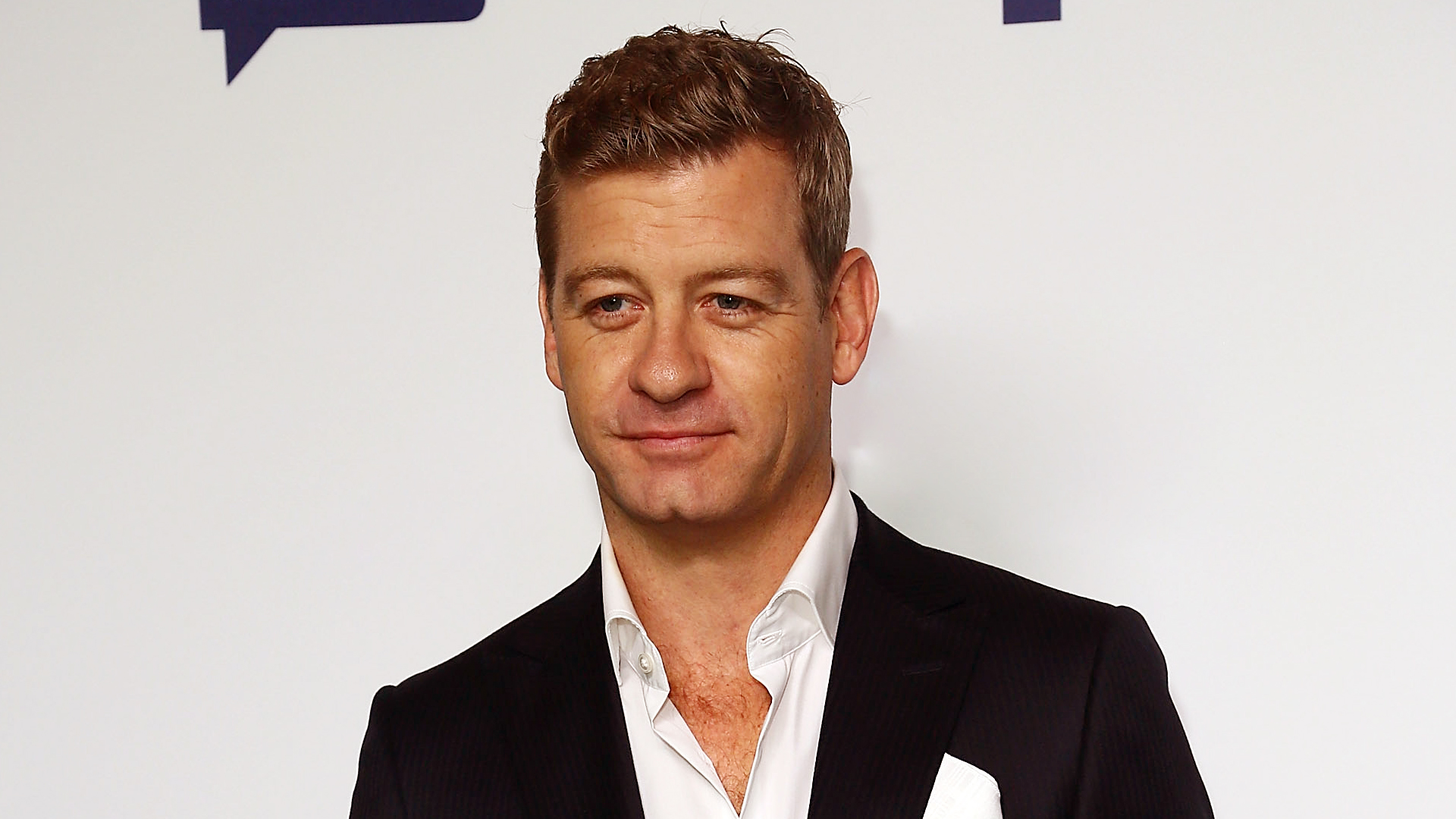 Nic Bishop se sintió inspirado al actuar en la película 'Woodlawn' | Shows Despierta América ...