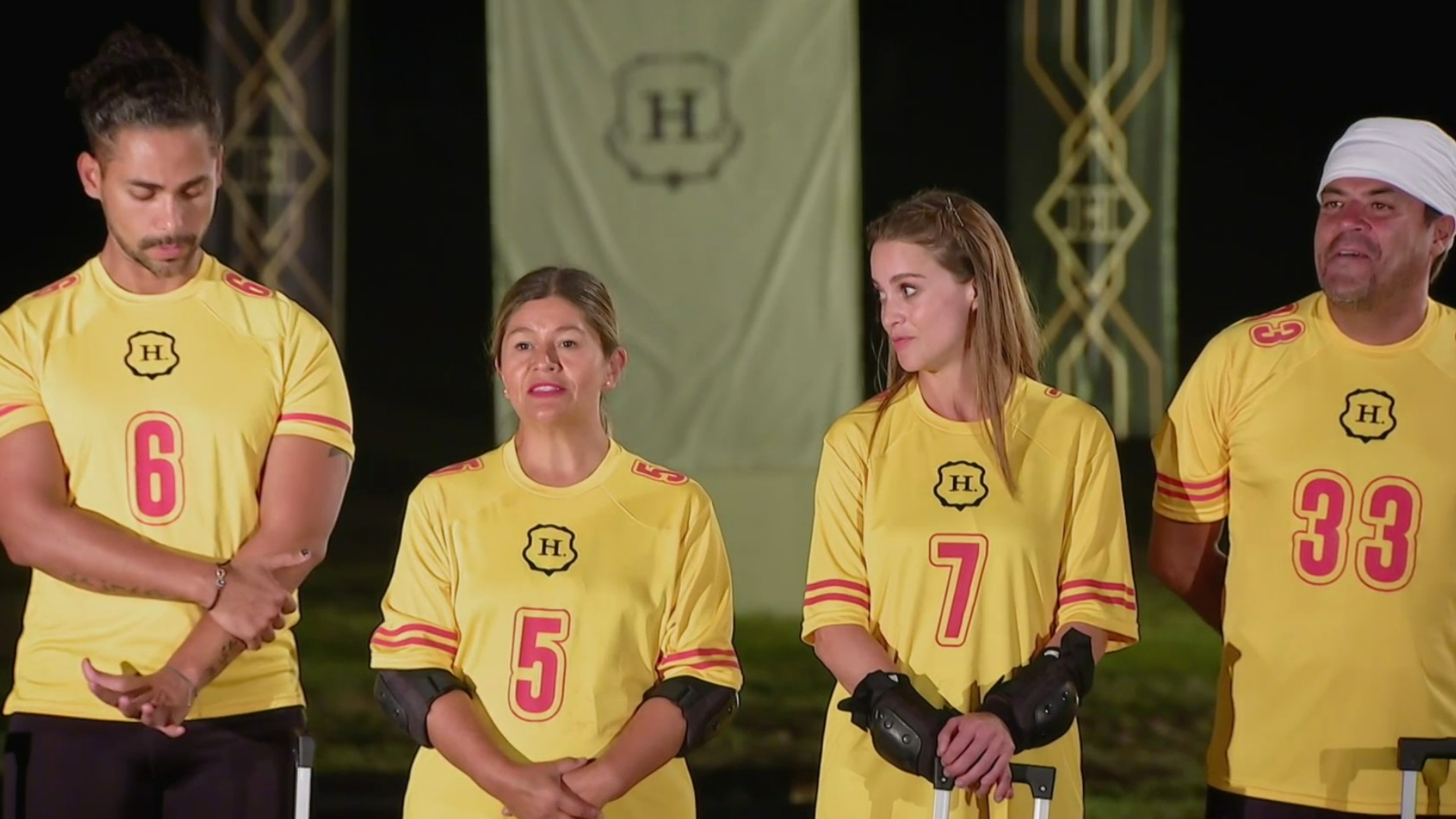 Hotel VIP UNIMÁS: Los mejores momentos del séptimo ciclo (doble ...