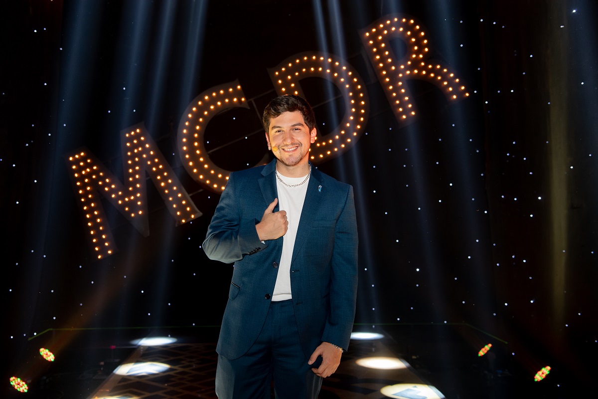 Integrante de ‘Me caigo de risa’ manda mensaje tras declararse gay ...