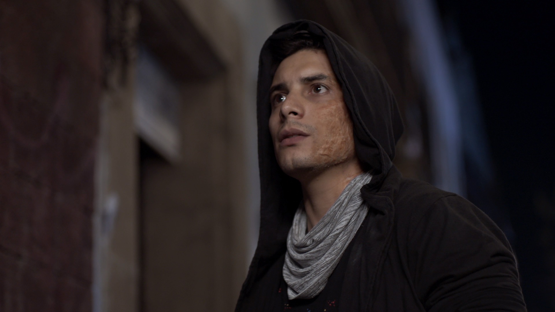 Álex Perea recuerda cómo fue su carrera hasta alcanzar su protagónico ...