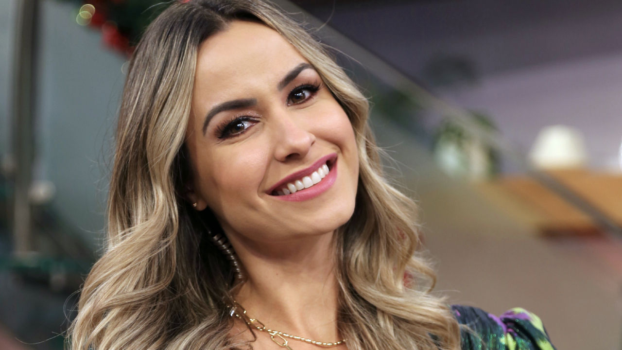 La Casa de los Famosos México: ella es Odalys Ramírez, quien triunfa como conductora del reality ...