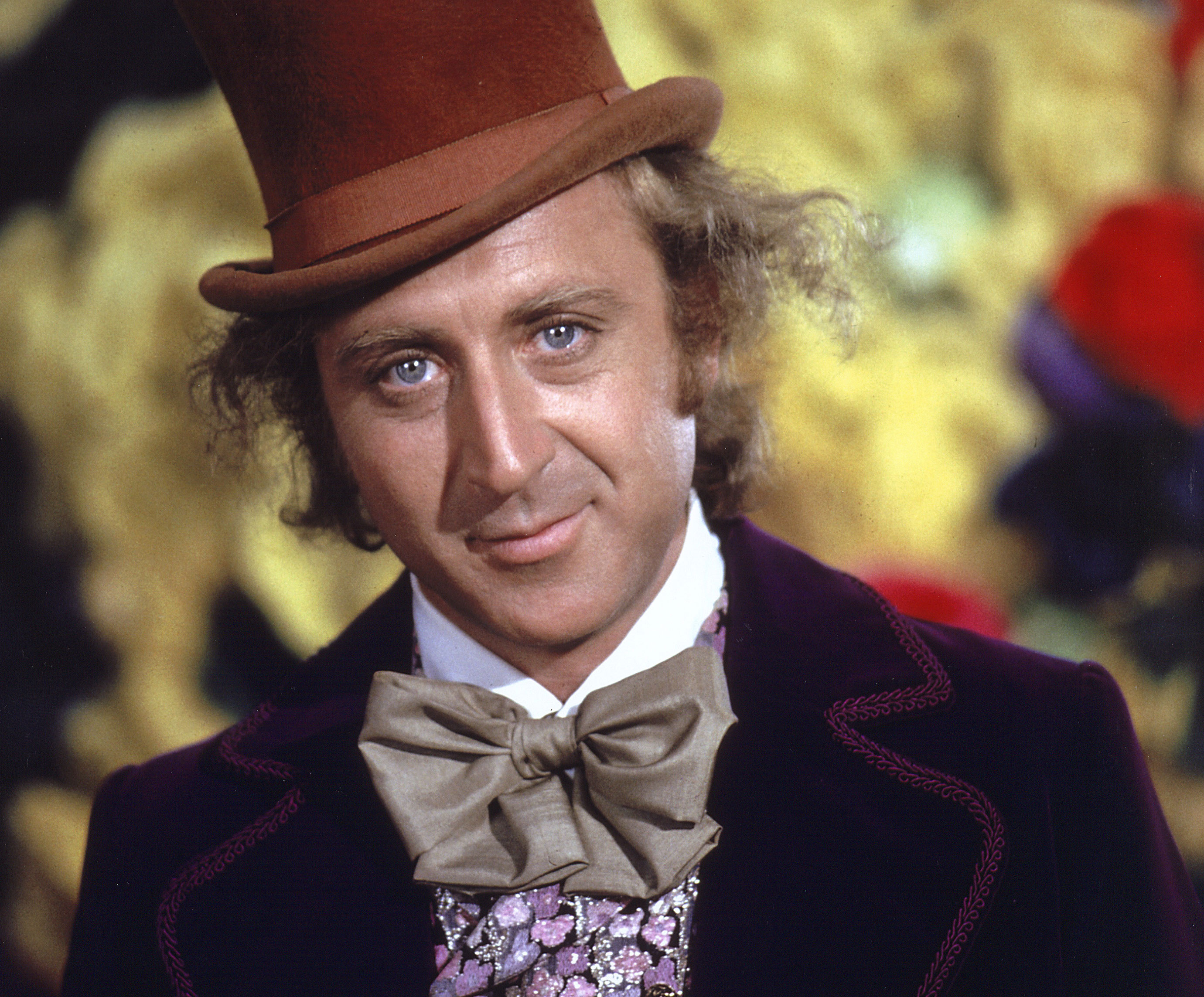 Falleció el actor Gene Wilder a los 83 años | Univision Famosos | Univision