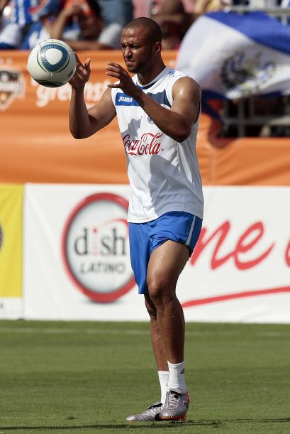 No hay marcha atrás entre Víctor Bernárdez y la Selección de Honduras ...
