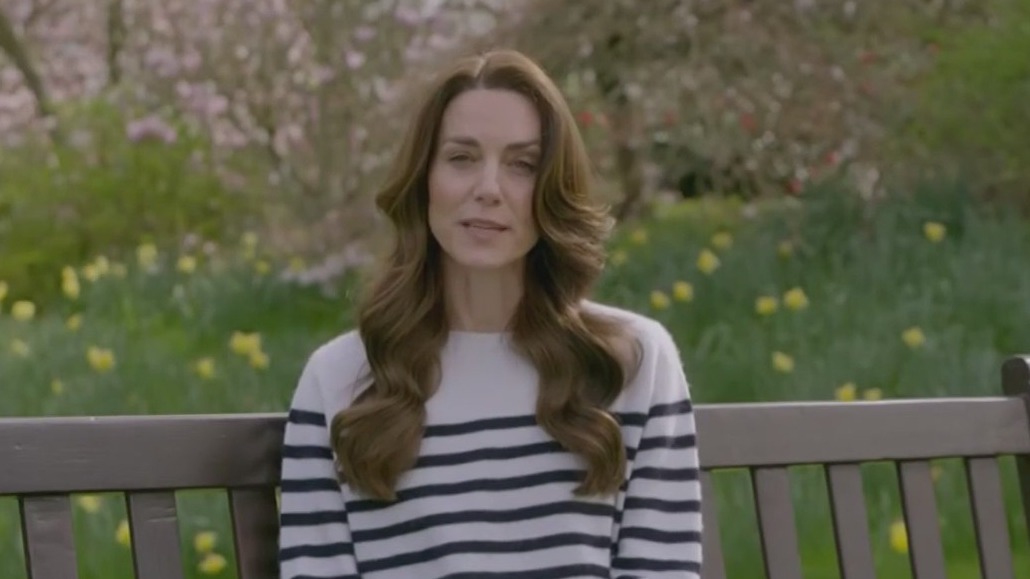 Kate Middleton revela que tiene cáncer ¿esto unirá a la familia real ...