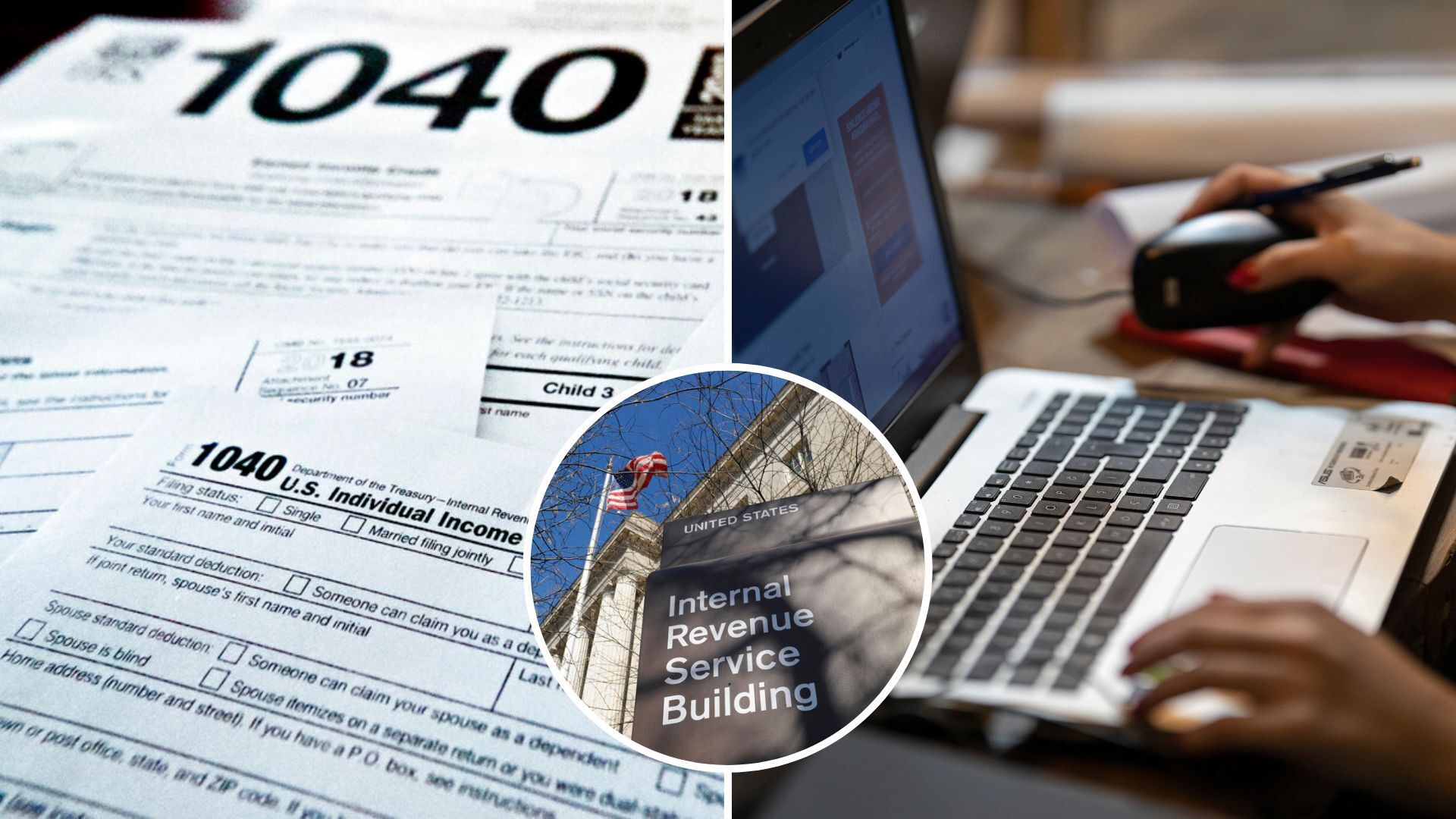 Temporada de impuestos 2024: Lo que debes saber si realizas por primera vez tus taxes | Video ...