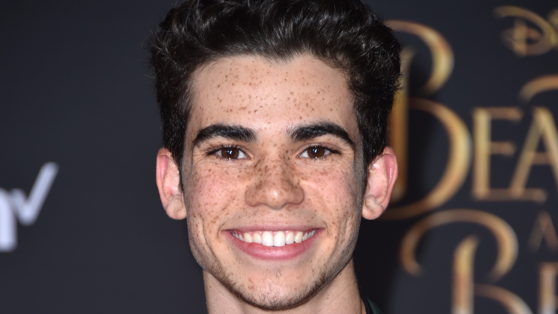 Disney honrará a Cameron Boyce al dar donativo a organización sin fines ...
