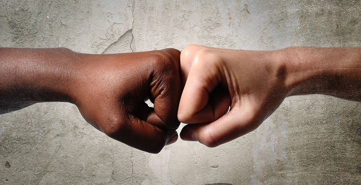 Teaching Against Racism: How to Talk to Your Child About Race | Estilo ...