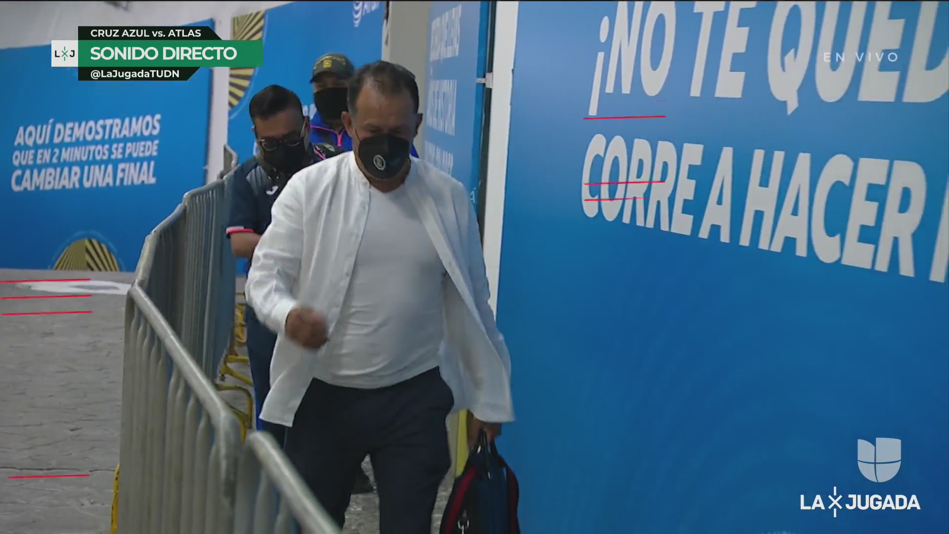 LA JUGADA POD ABR 03 2022 | Shows La Jugada | Univision