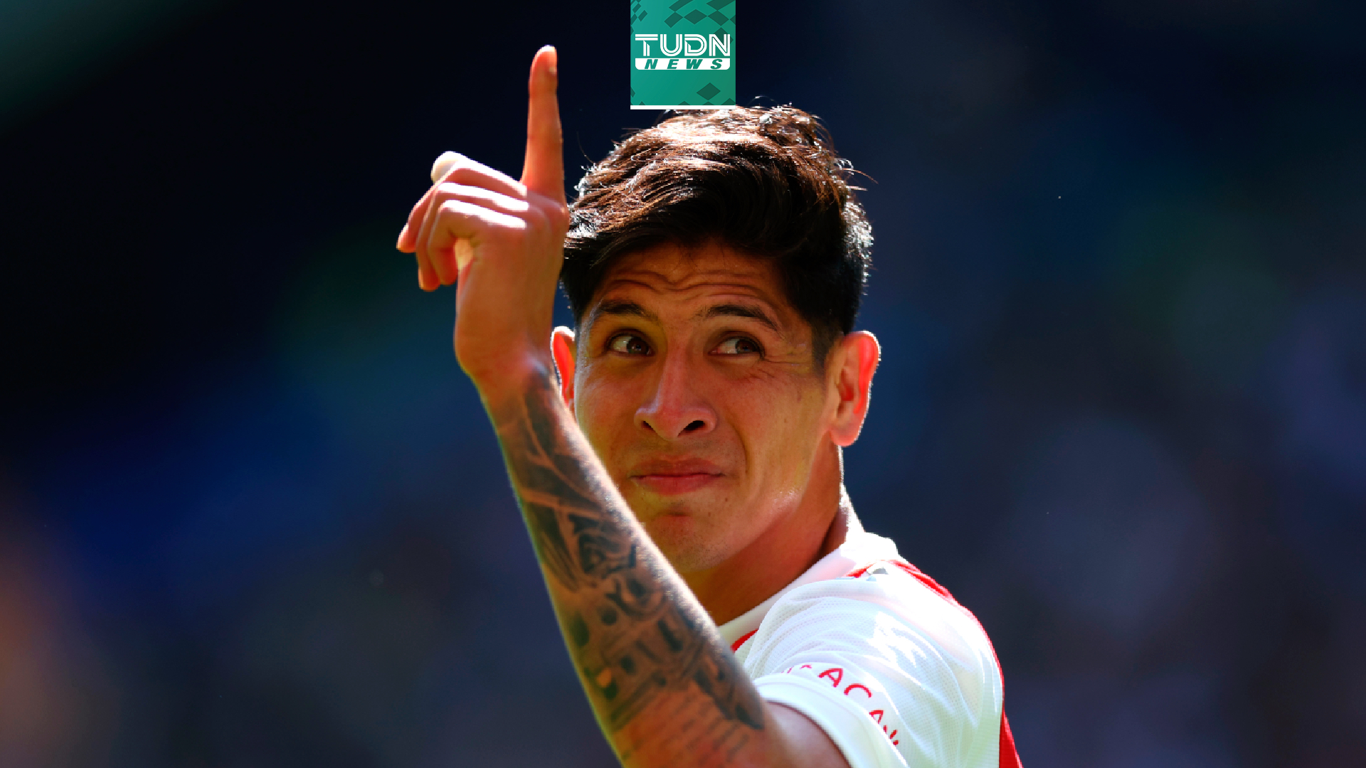 Edson Álvarez sería futbolista mexicano más costoso si ficha con ...