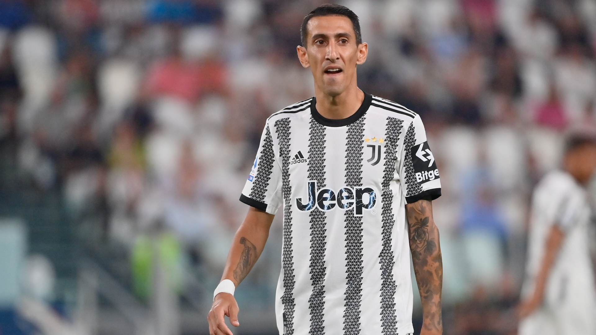 No habrá reencuentro entre Ángel Di Maria y el Paris Saint-Germain en ...