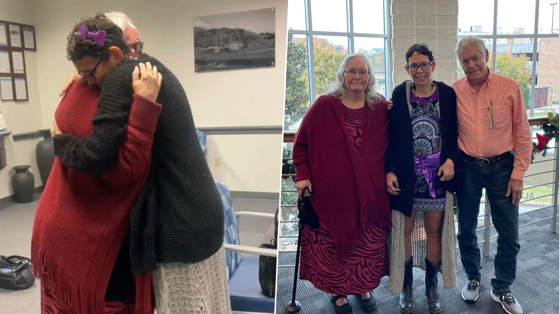 Con ayuda de una prueba de ADN encuentran a Melissa Highsmith ...