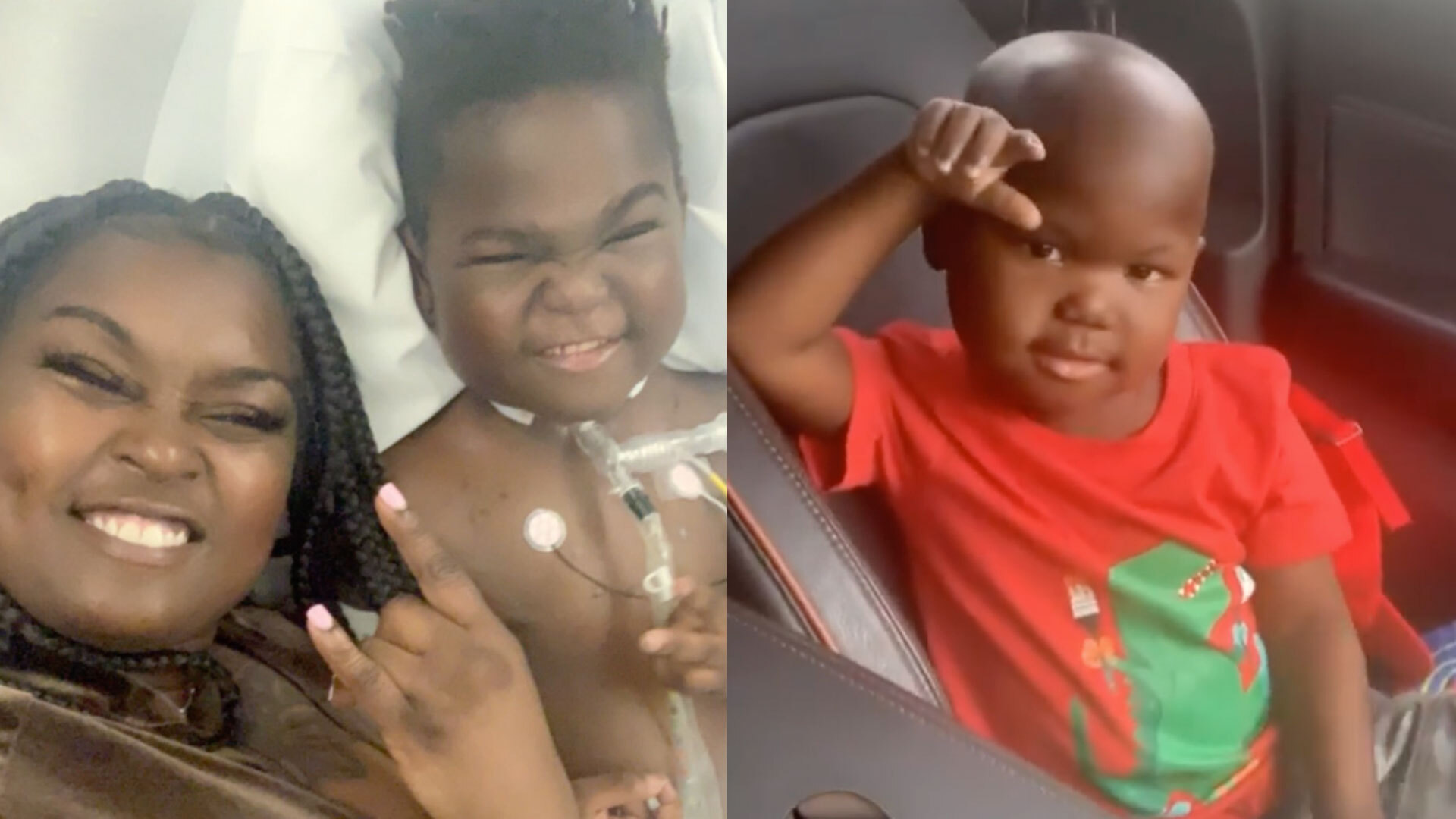 Reportan muerte de Antwain Fowler, el niño de Florida que se volvió ...