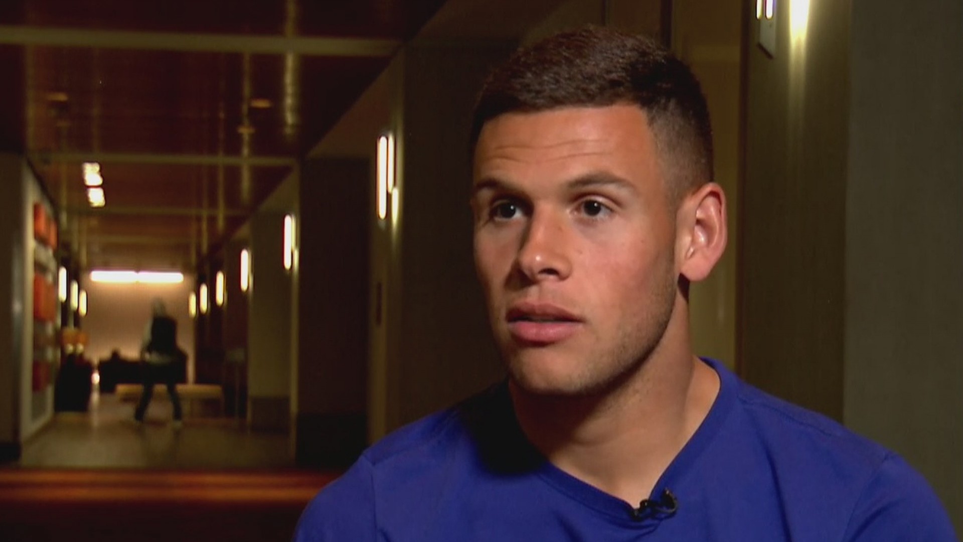 Christian Ramírez, ilusionado con escribir historia en el renovado Team ...