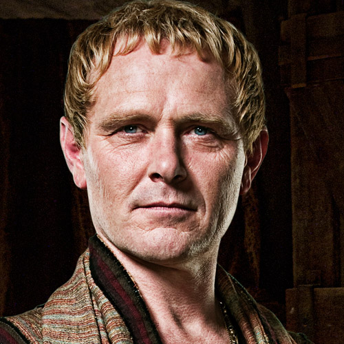 Titus | Canal 5 Home Series | Canal5