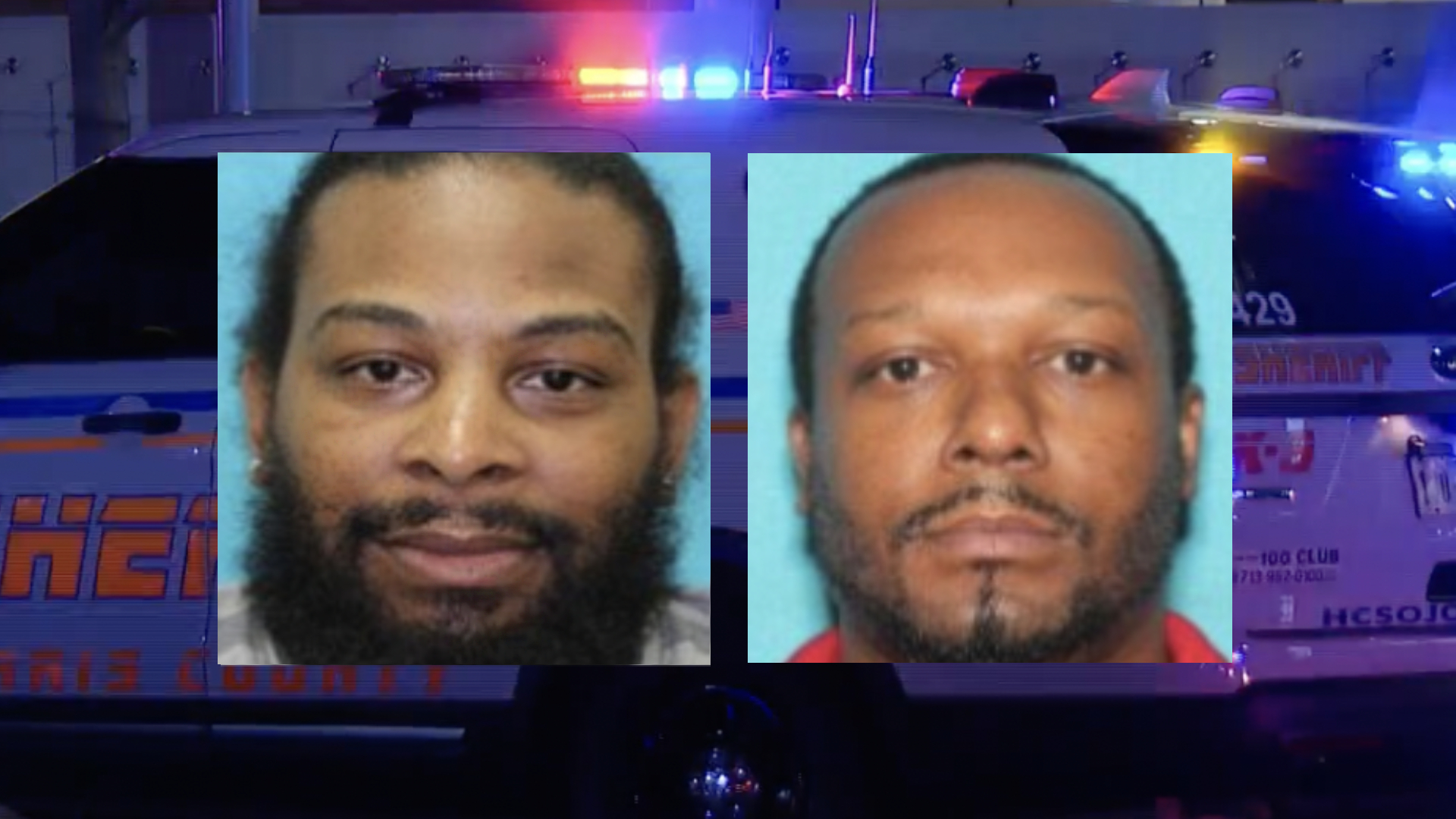 Terran Green y James Green son los sospechosos de balear a oficial del ...