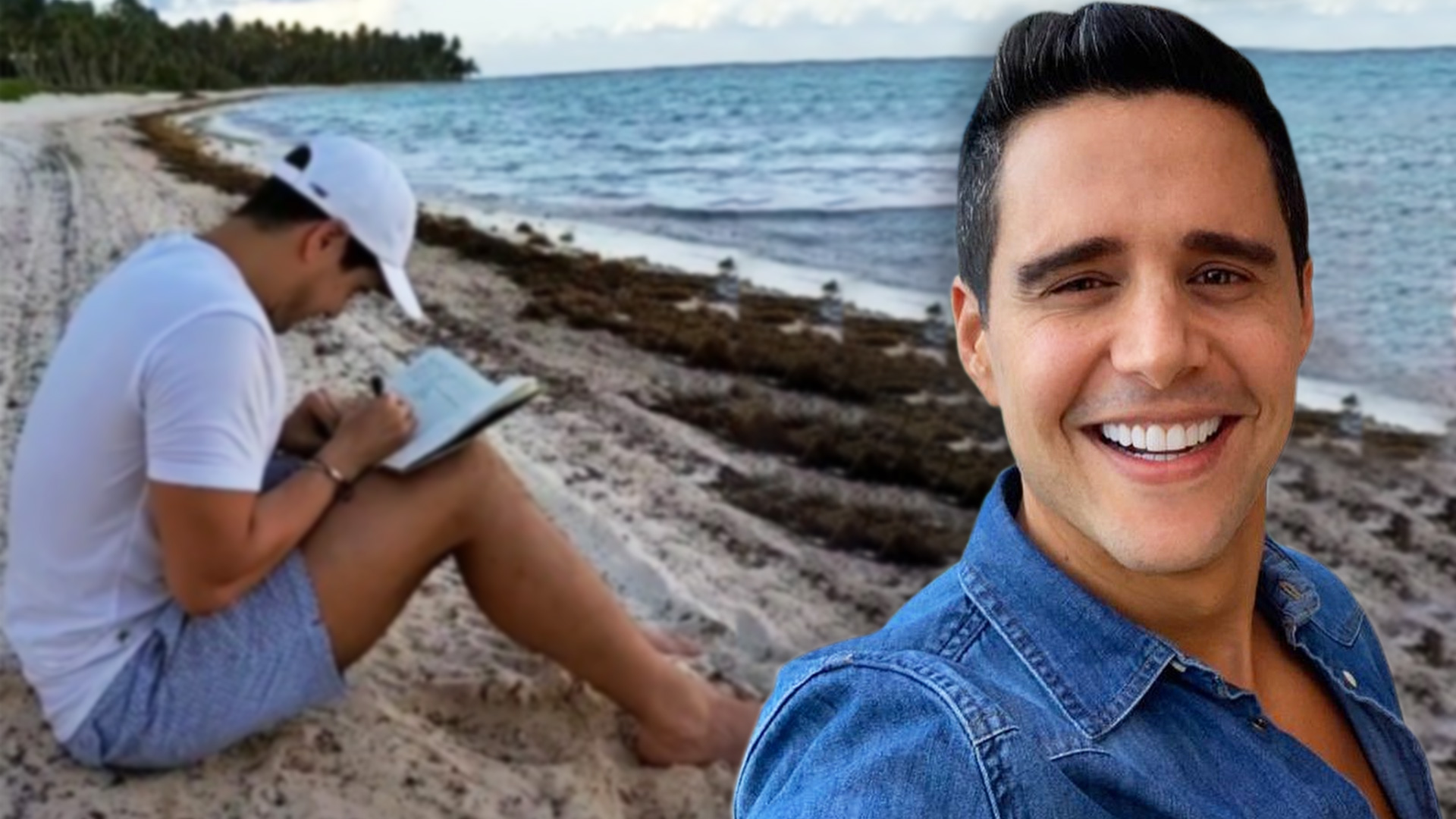 Alejandro Chabán no pidió uno, fueron 38 deseos los que tenía para su ...