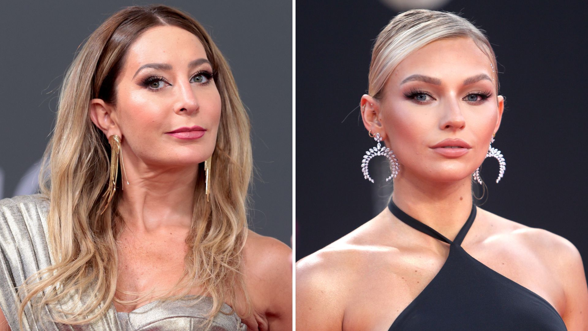 Geraldine Bazán habría mandado indirecta a Irina Baeva tras ruptura con Gabriel Soto | Univision ...