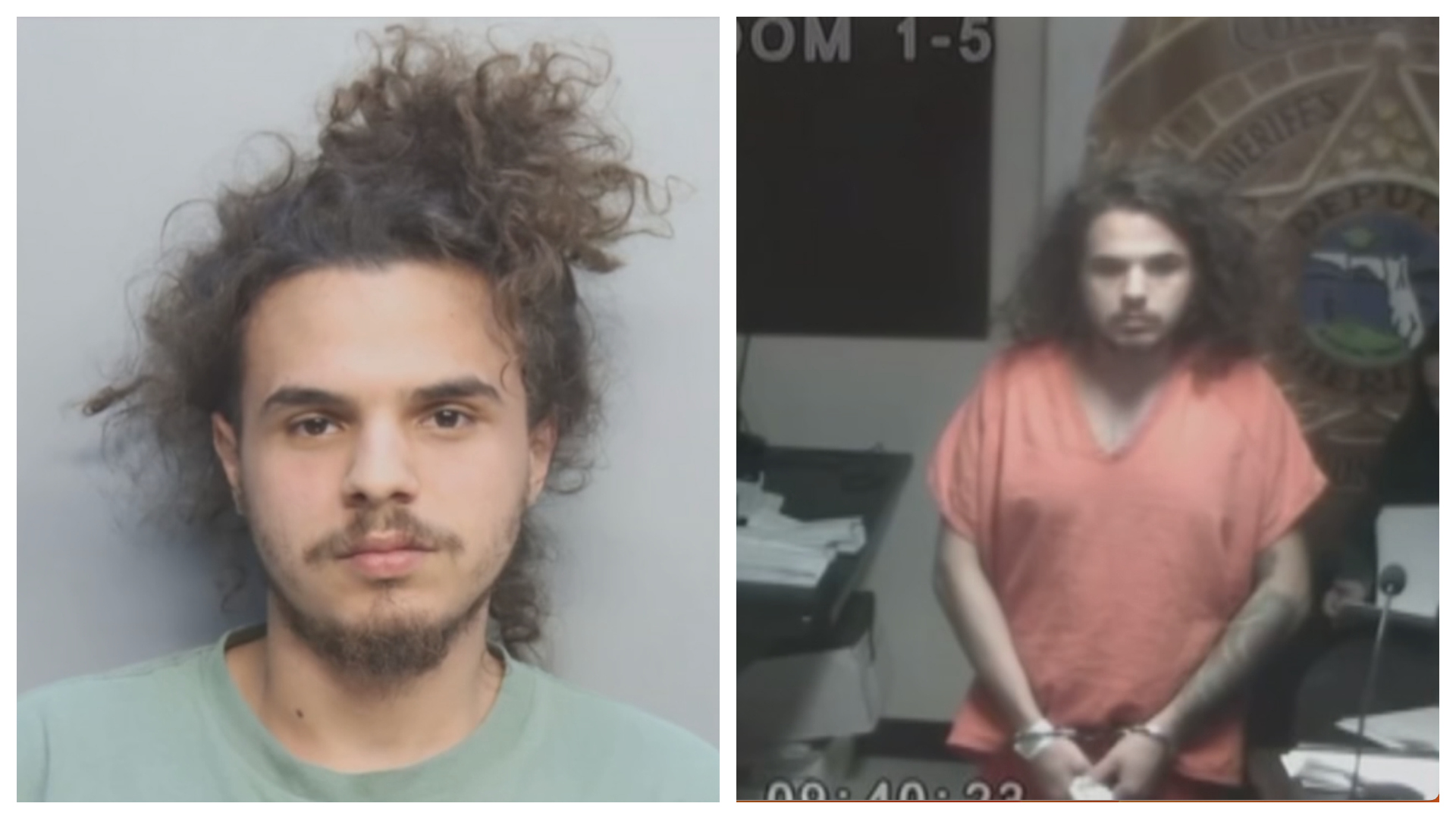 Arrestan A Hombre De Miami Acusado De Atropellar Mortalmente A Un