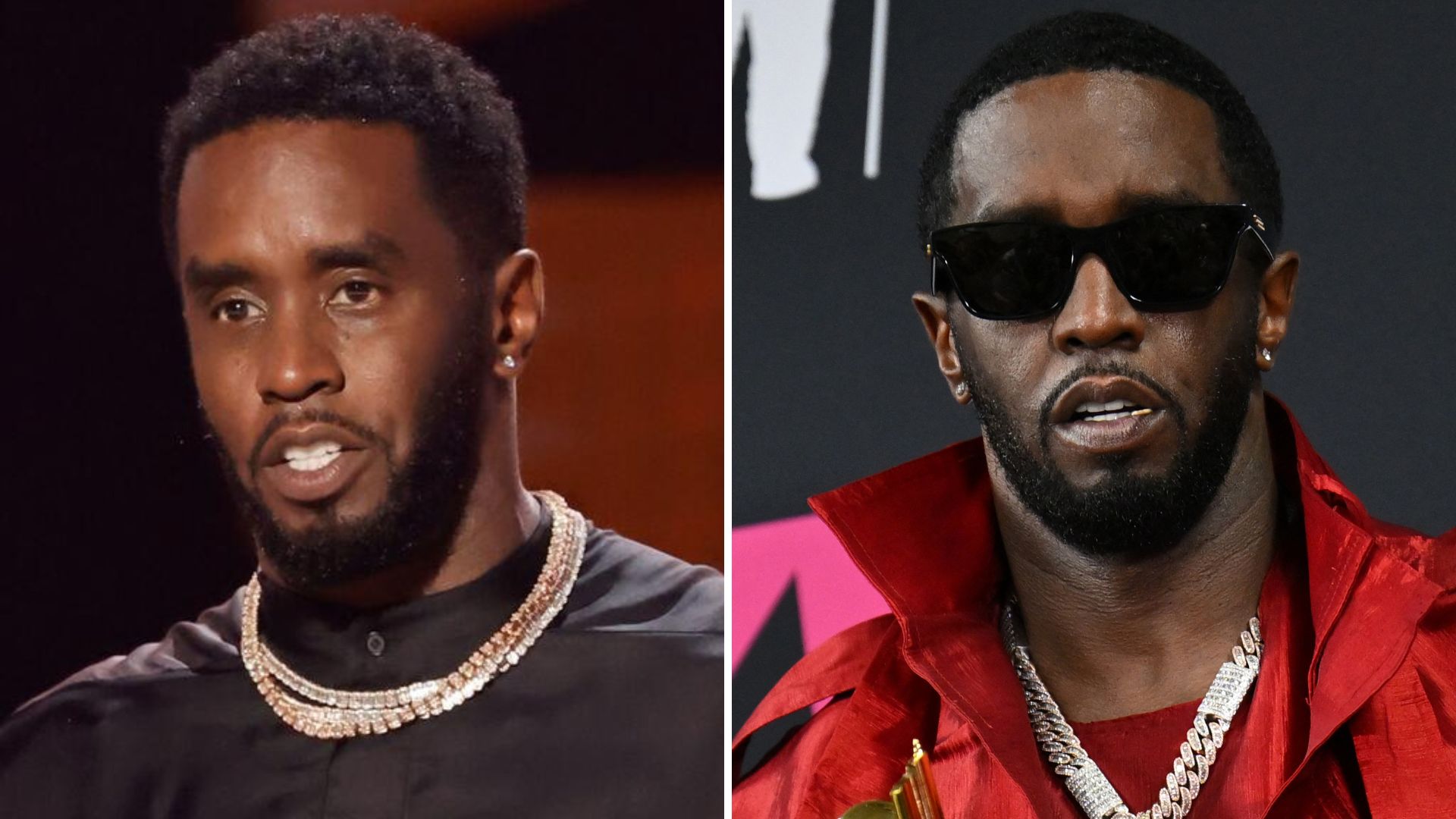 Sean ‘Diddy’ Combs se queda en prisión tras ser acusado de tráfico sexual y crimen organizado ...