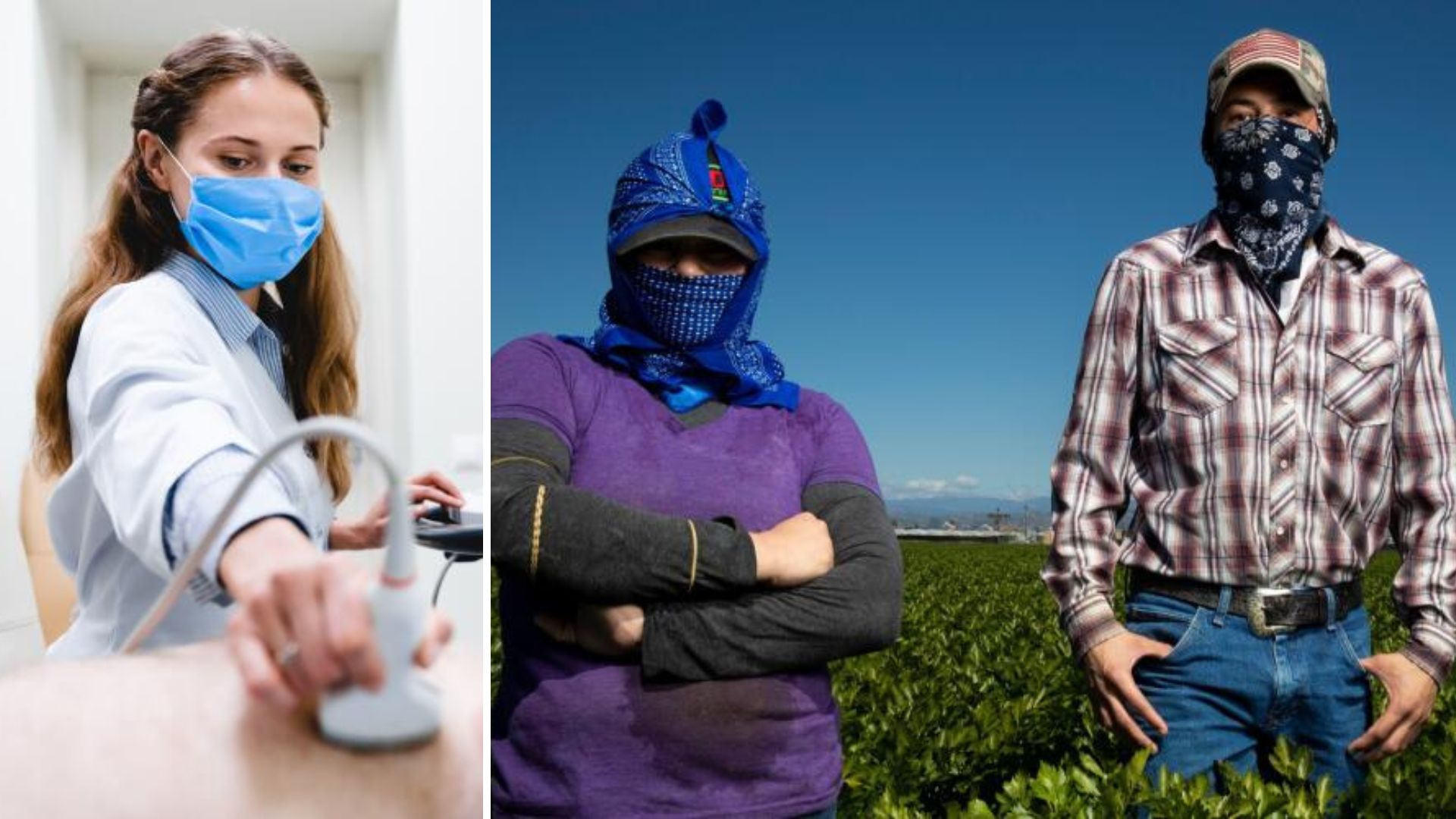 Inmigrantes indocumentados de bajos ingresos en California serán ...