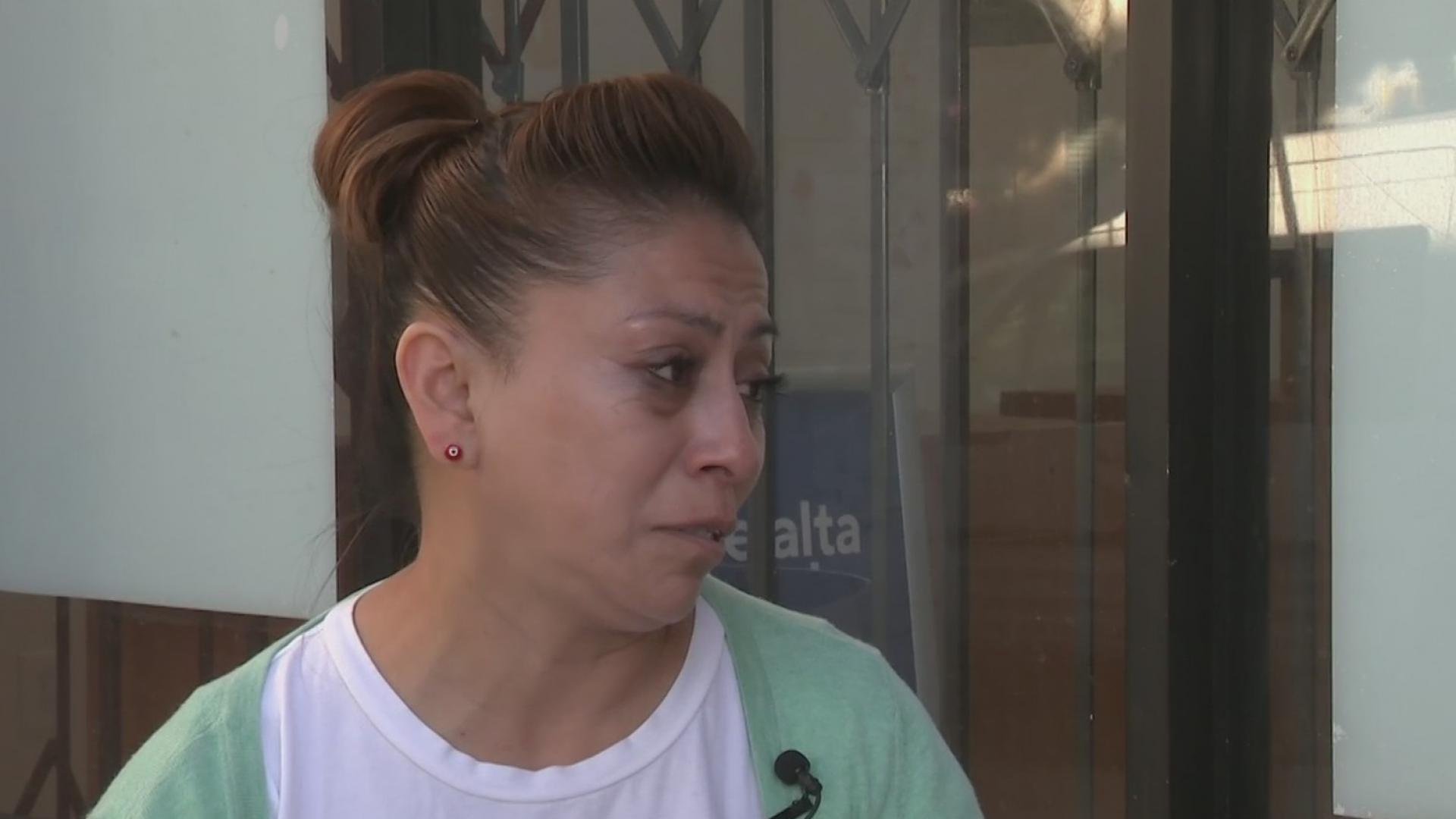 Madre mexicana que pensó en quitarse la vida recibe una sopresa de Jomari Goyso | Shows Primer ...