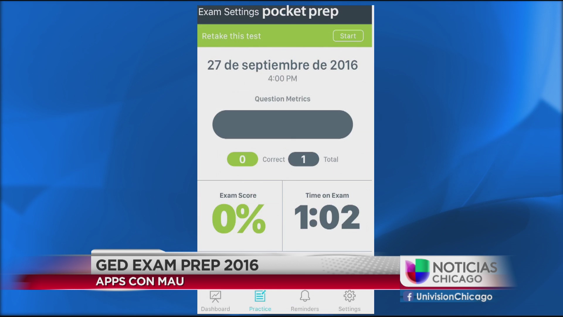 Como Hacer El Ged Online En Espanol