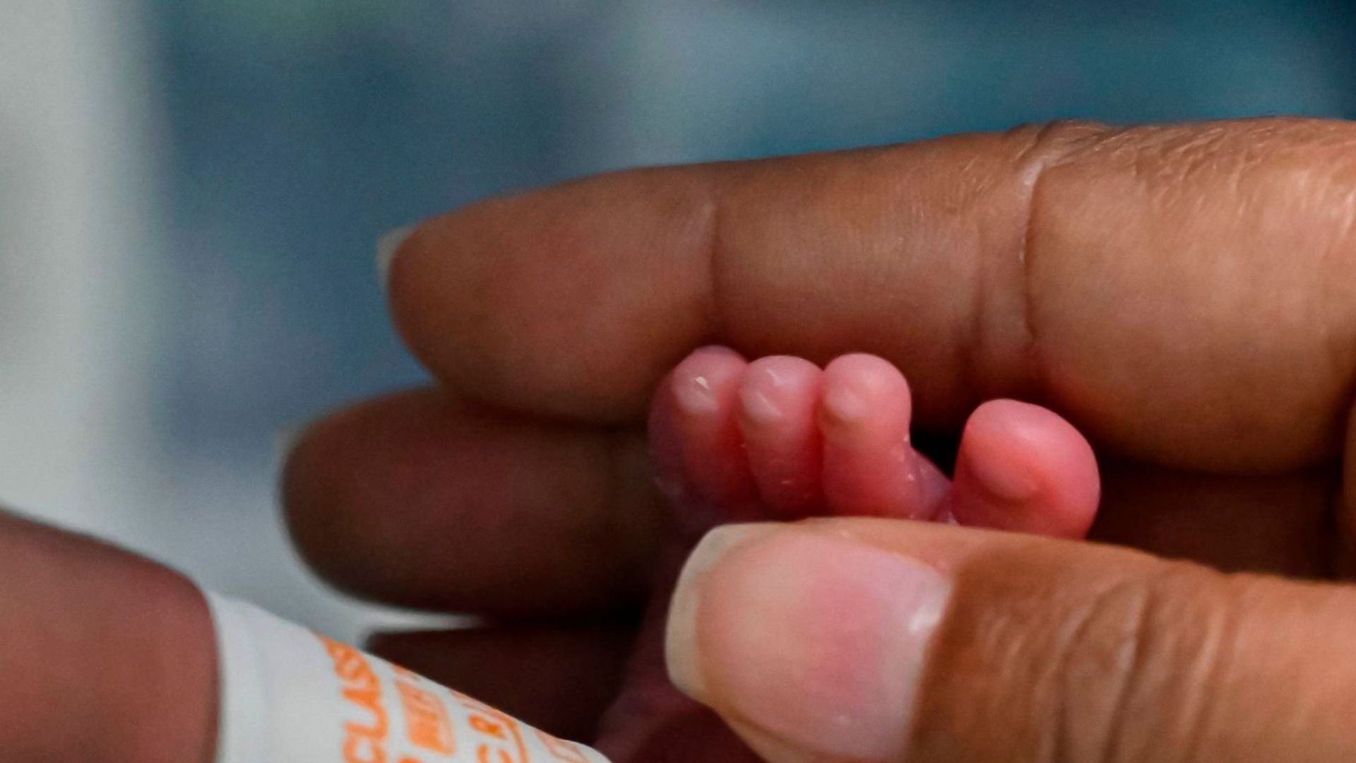 Estos son los síntomas del parechovirus que pueden presentar los bebés ...
