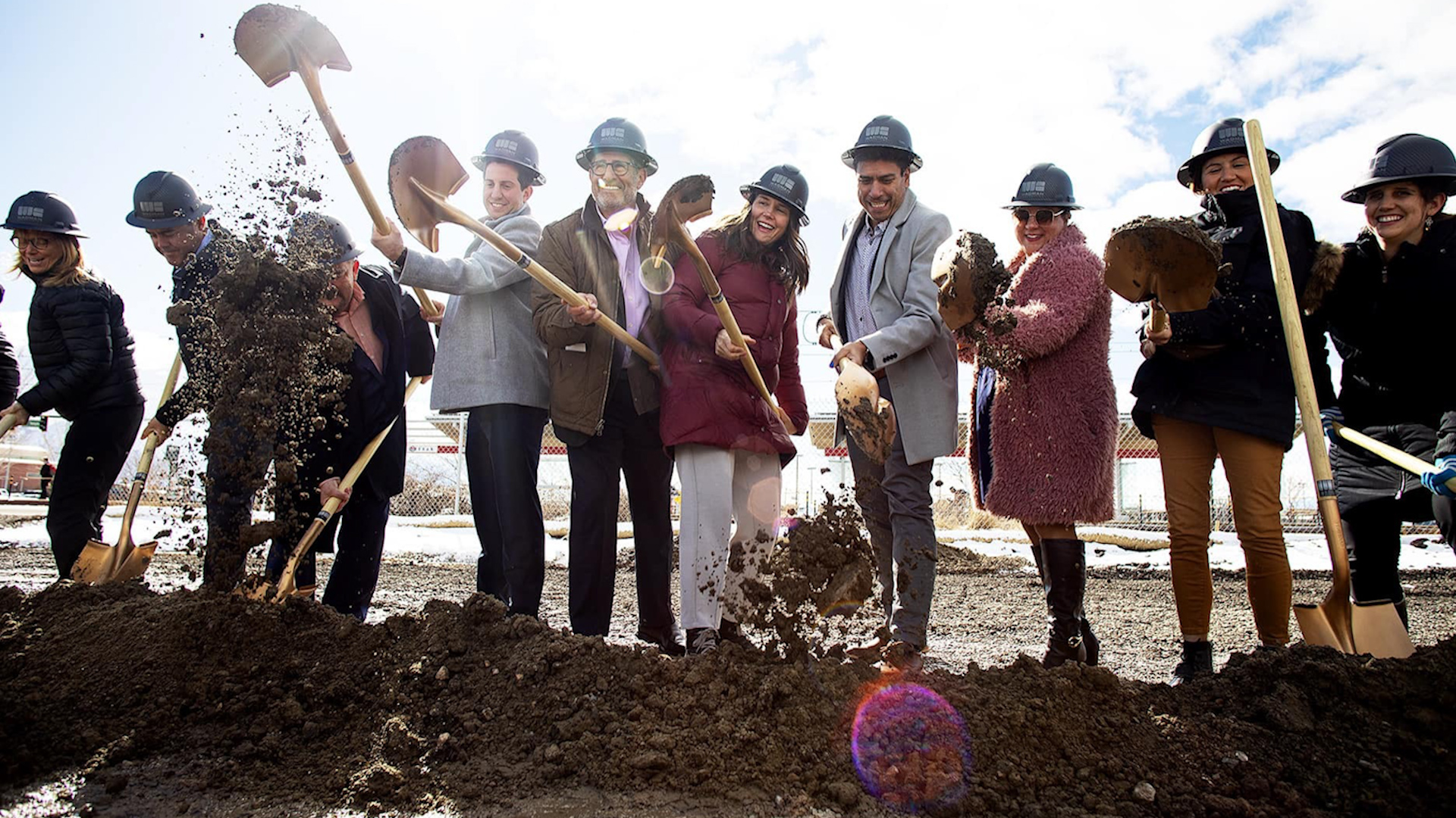 Construyen viviendas asequibles en Salt Lake City | Univision Salt Lake ...