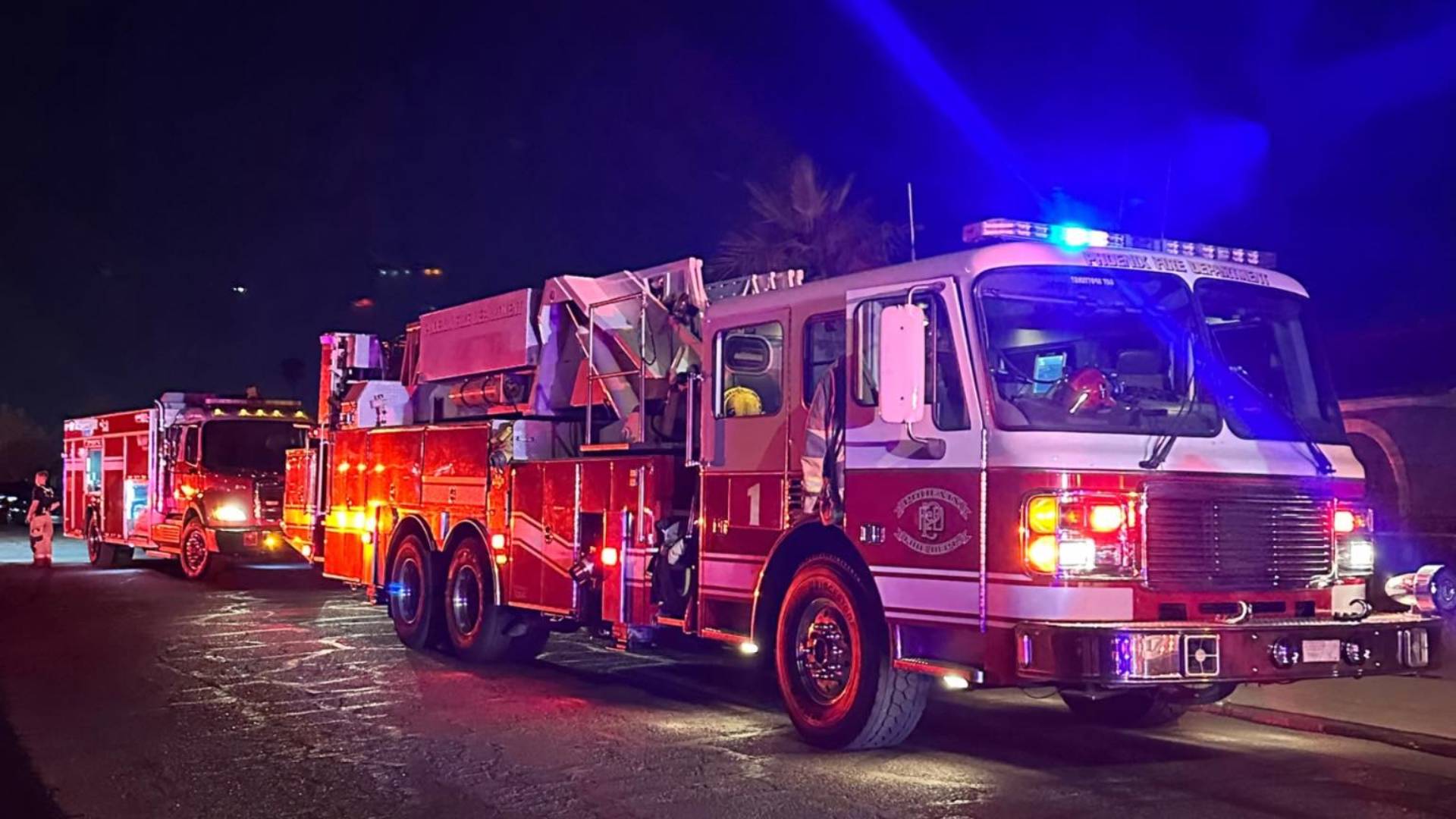 Accidente frontal deja siete personas lesionadas, entre ellas dos niños ...