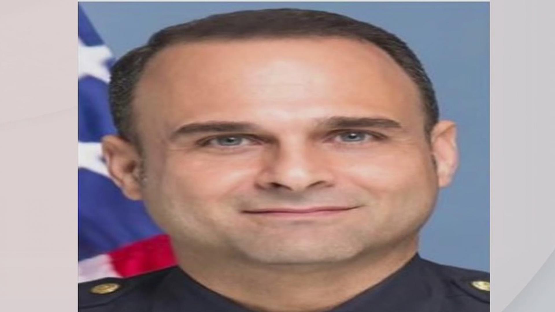 Rinden homenaje al oficial de FDLE que terminó muerto tras ser ...