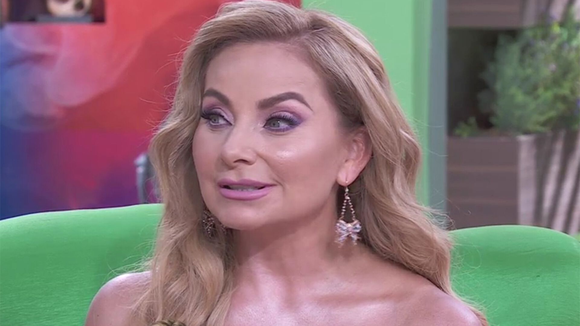 Elizabeth Álvarez será “una villana empoderada” en 'Nadie Como Tú ...