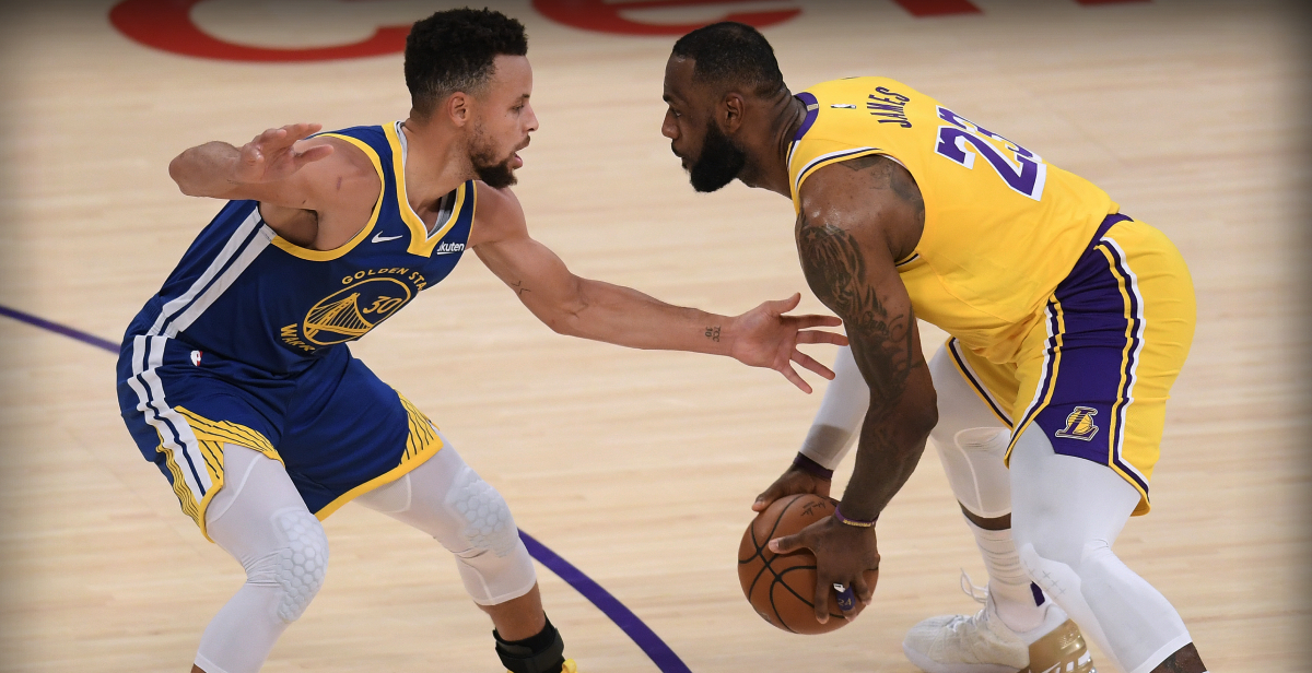 LeBron James encabeza el Dream Team USA para Tokyo 2020 | Deportes ...