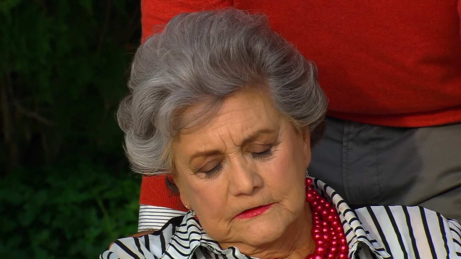 Resumen Capítulo 157: La muerte de Doña Mati | Shows Qué pobres tan ...