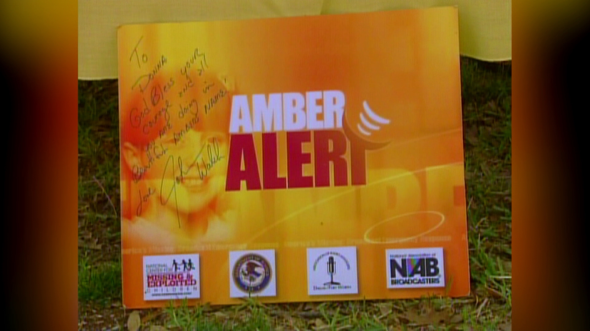 Te explicamos cómo funciona la Alerta Amber en Texas y por qué es ...