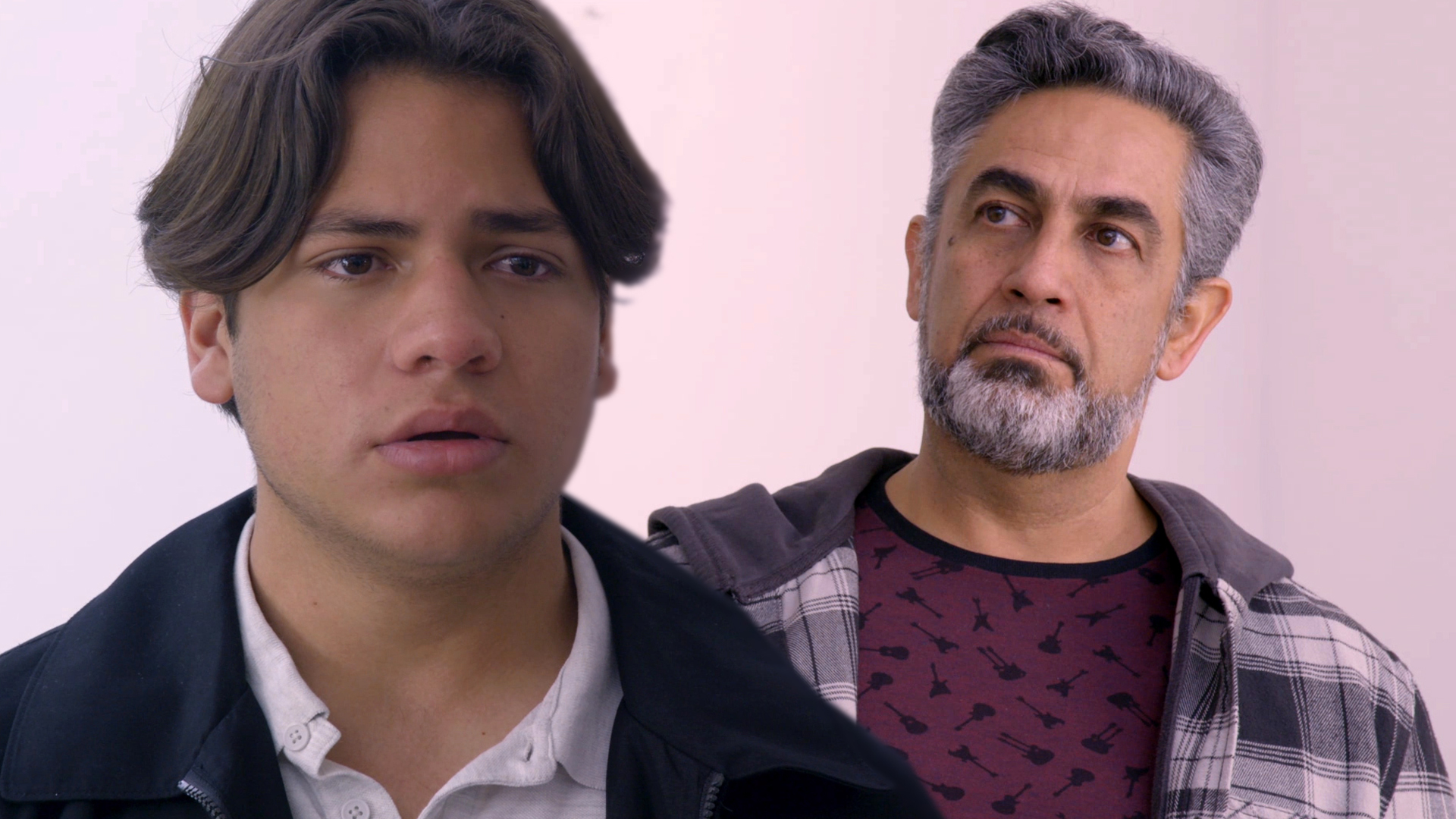 Como dice el dicho: capítulo completo “Las palabras buenas son, si así ...